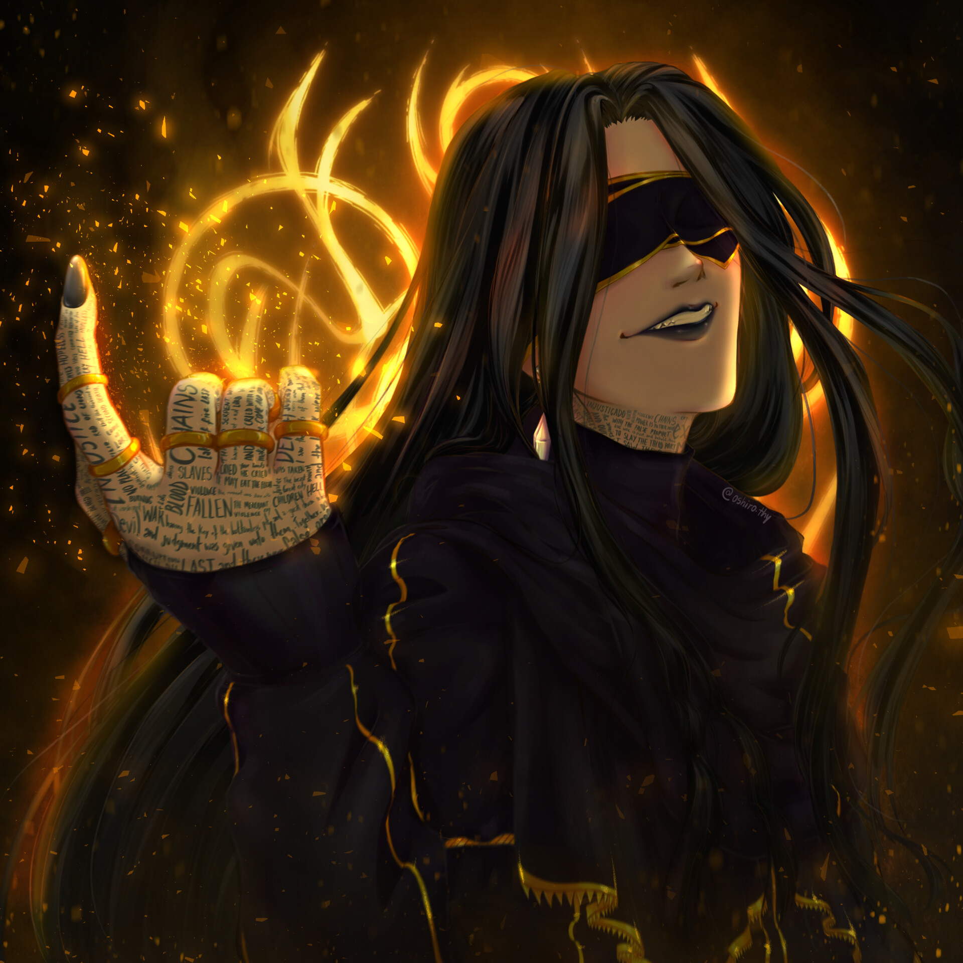 ArtStation - Gal Sal