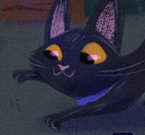 Aida Sofía Barba - No magic effect