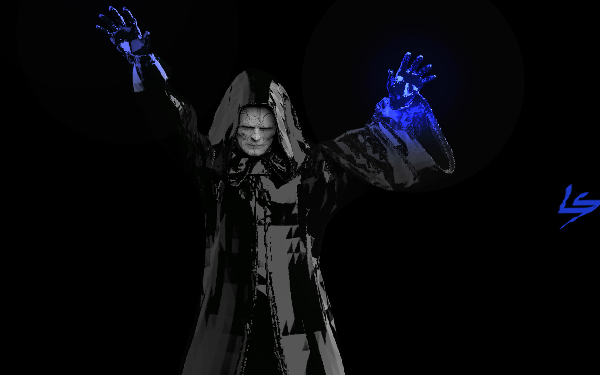 ArtStation - EMPEROR