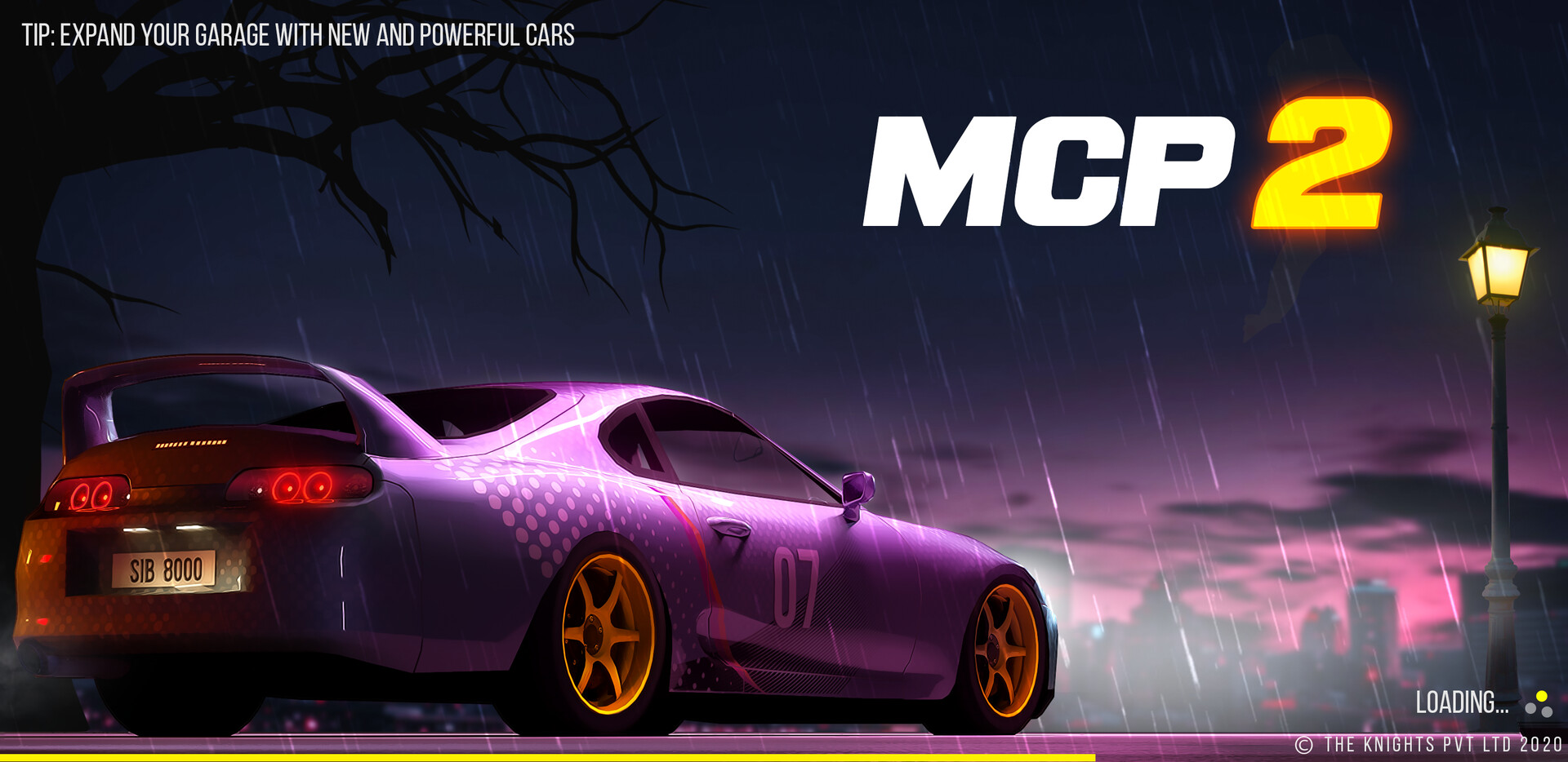 ArtStation - Modern Car Game, sibtul husnain