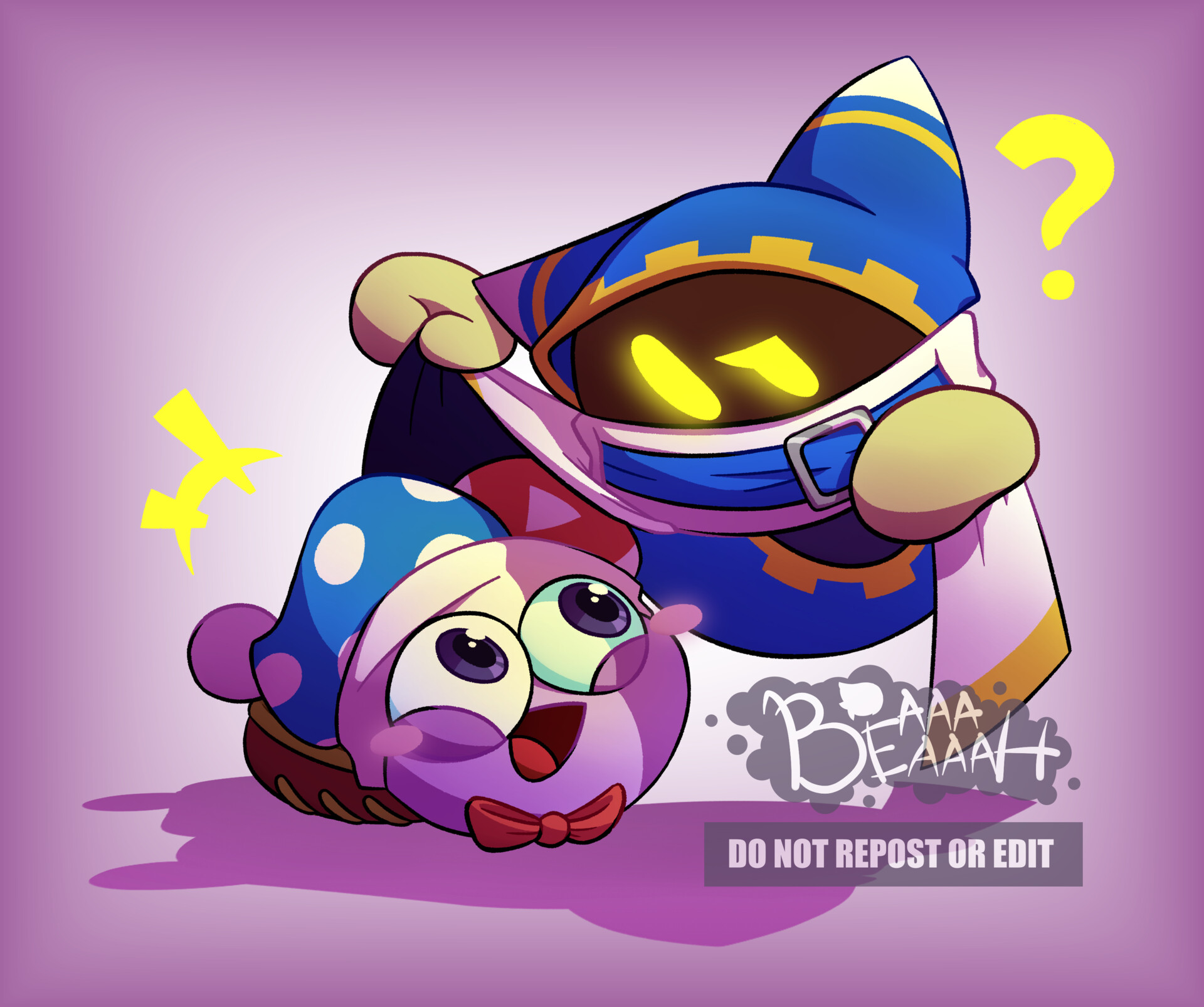 ArtStation - Marxolor