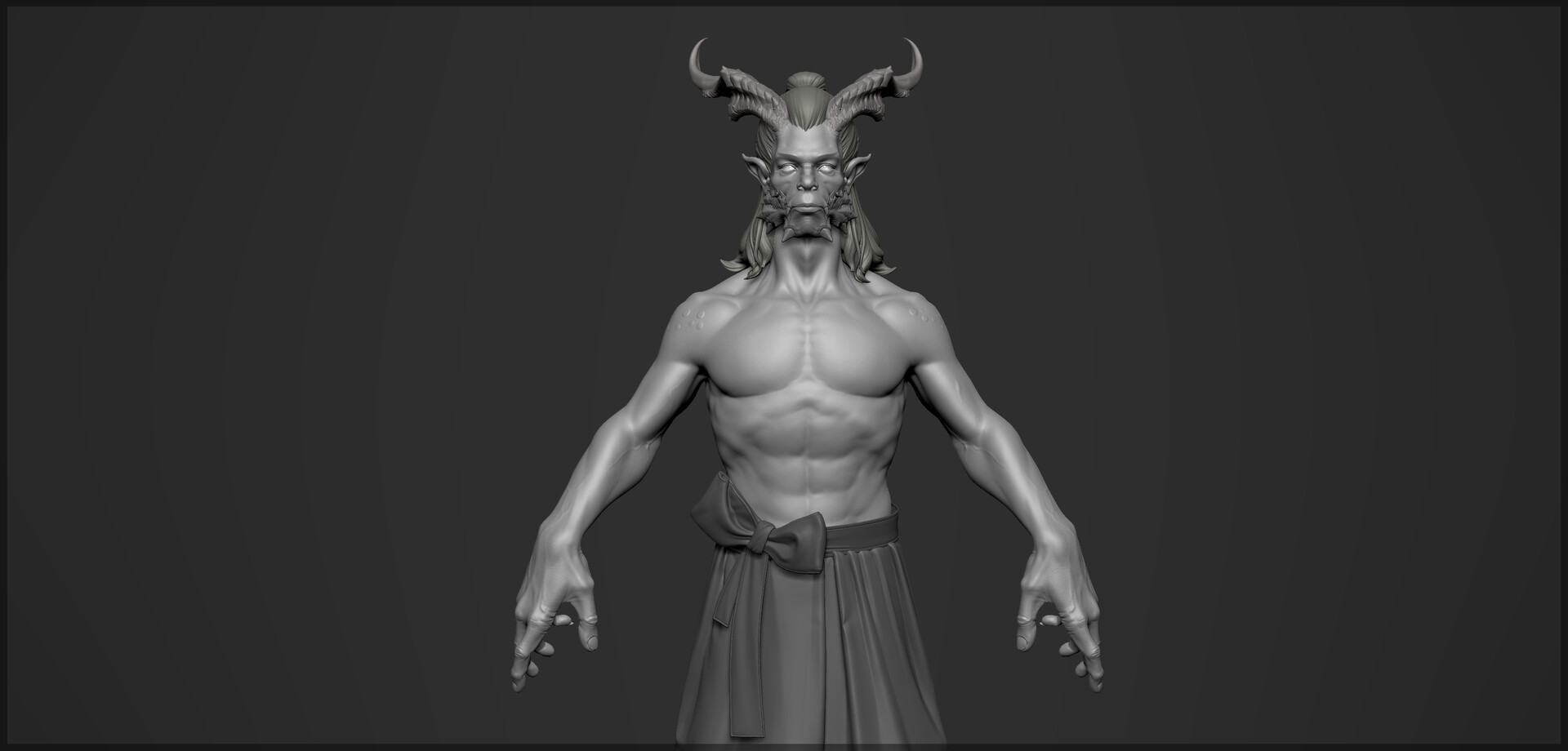 ArtStation - Drogan Master