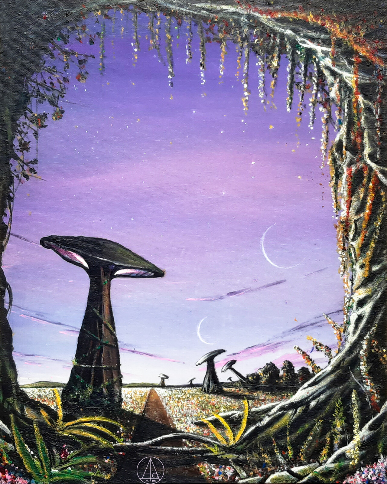 Antonio Bagia - TEEGARDEN B