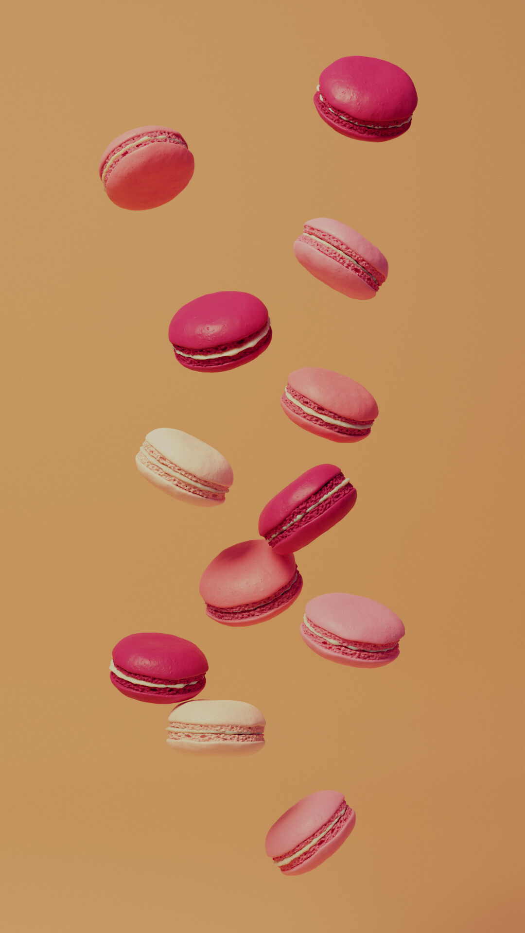 ArtStation - Macaron Art