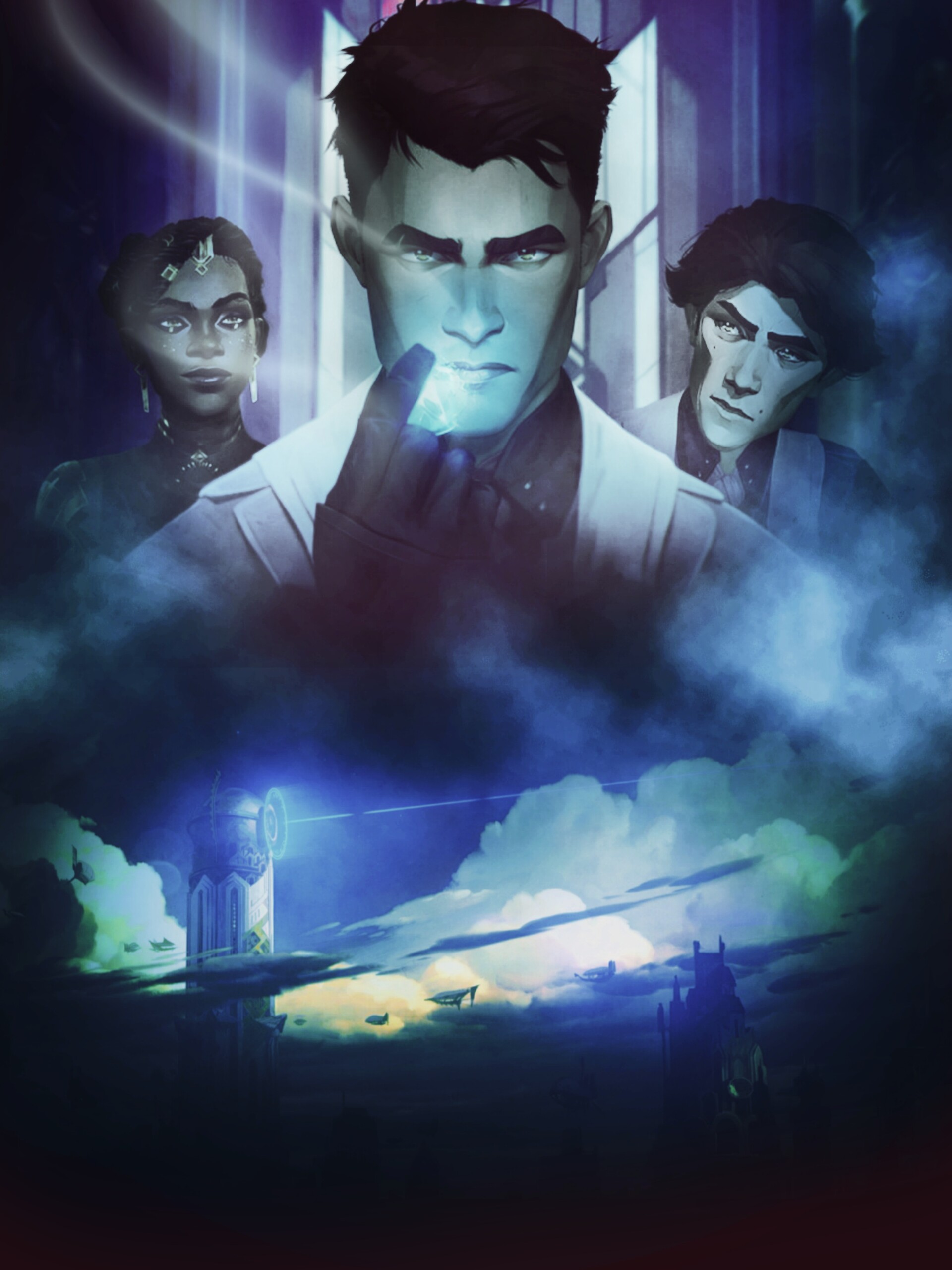 Doomw123 Roi Levy - When you’re going to change the world, don’t ask ...