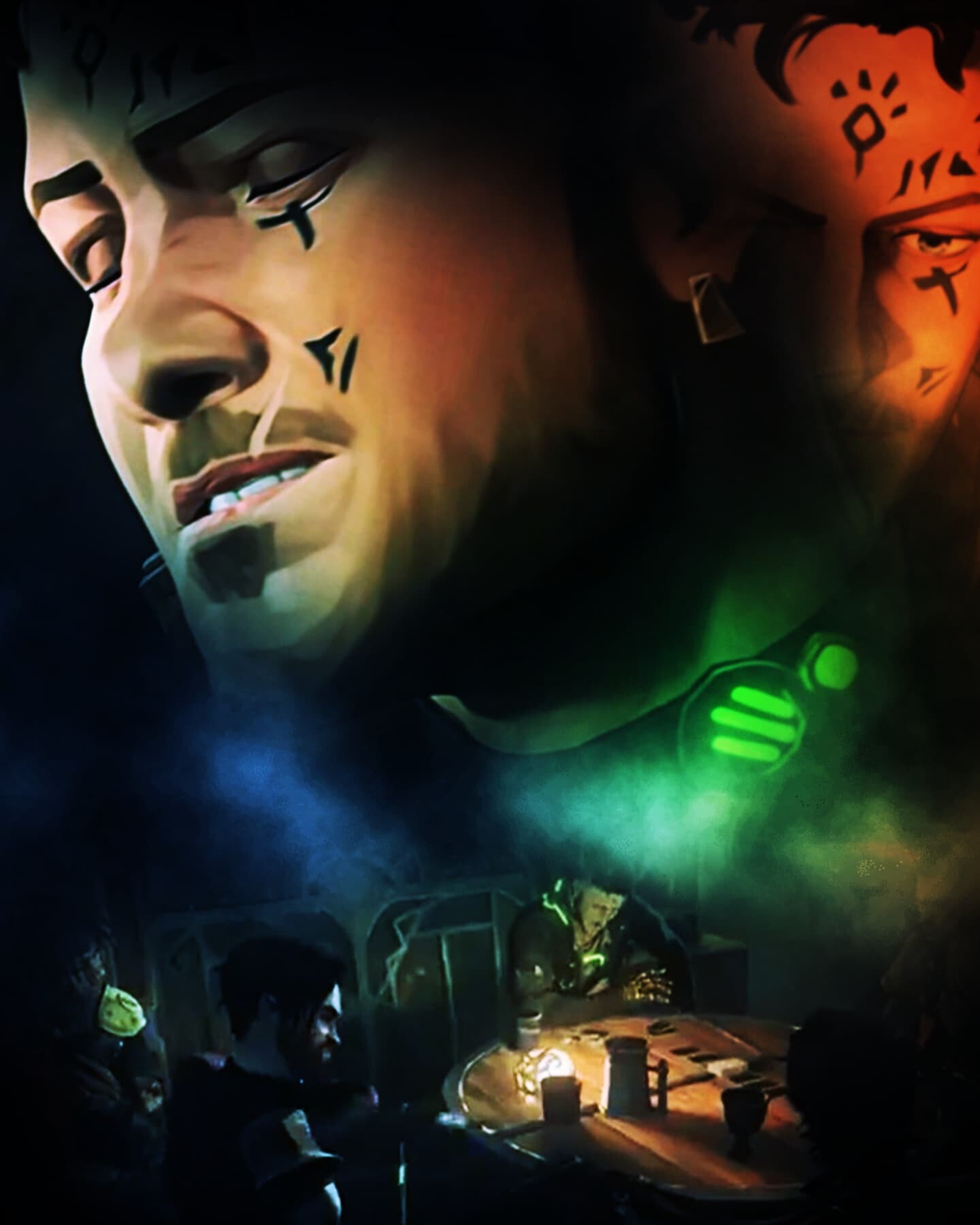 Doomw123 Roi Levy - When you’re going to change the world, don’t ask ...