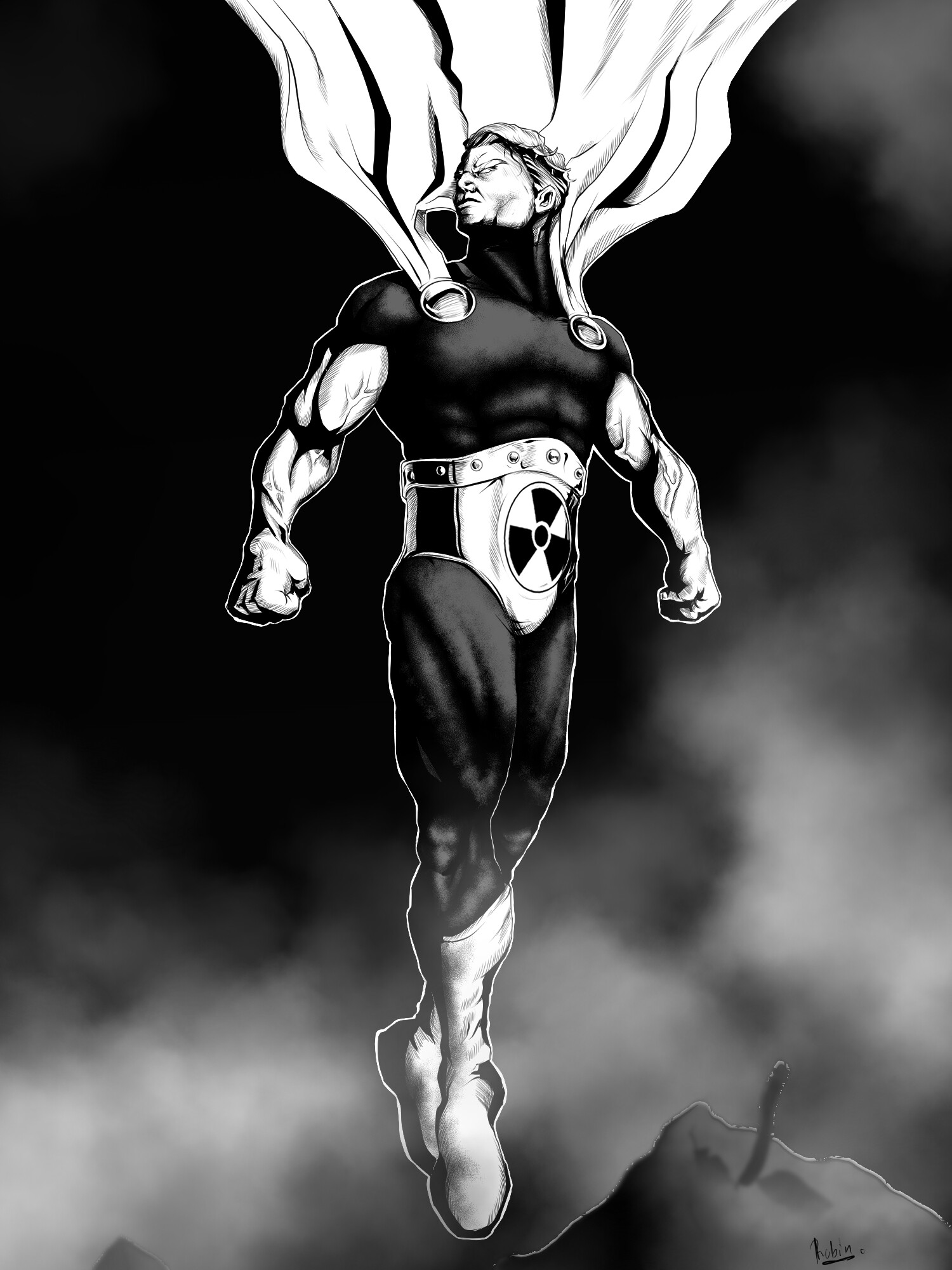 ArtStation - Hyperion