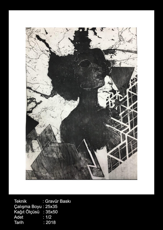 ArtStation - Gravure