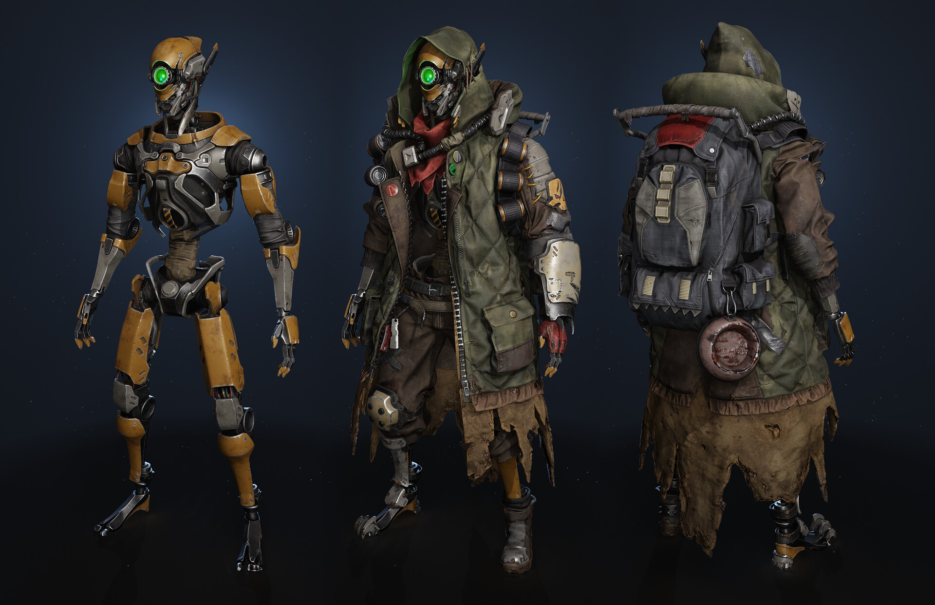 the beastmaster borderlands 3