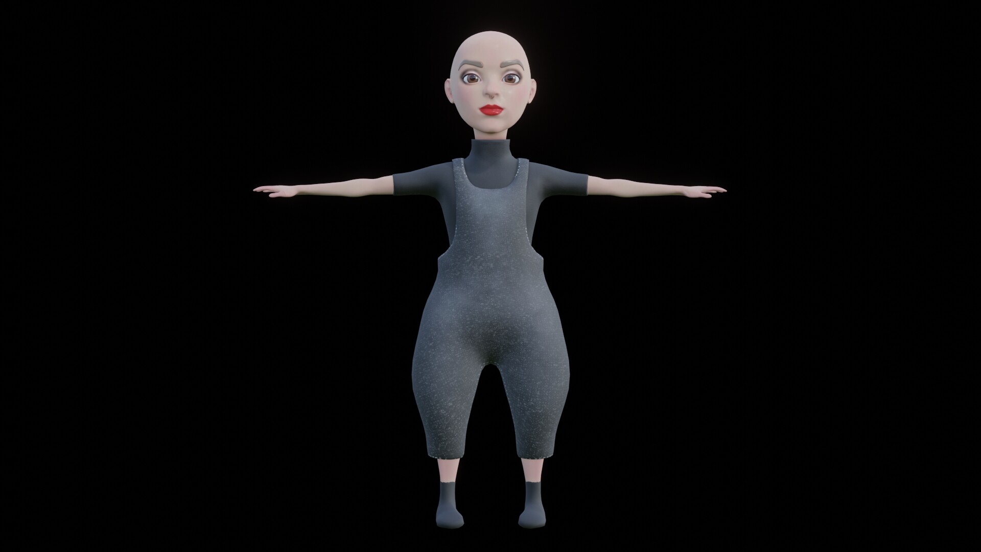 ArtStation - Comp_4_showreel