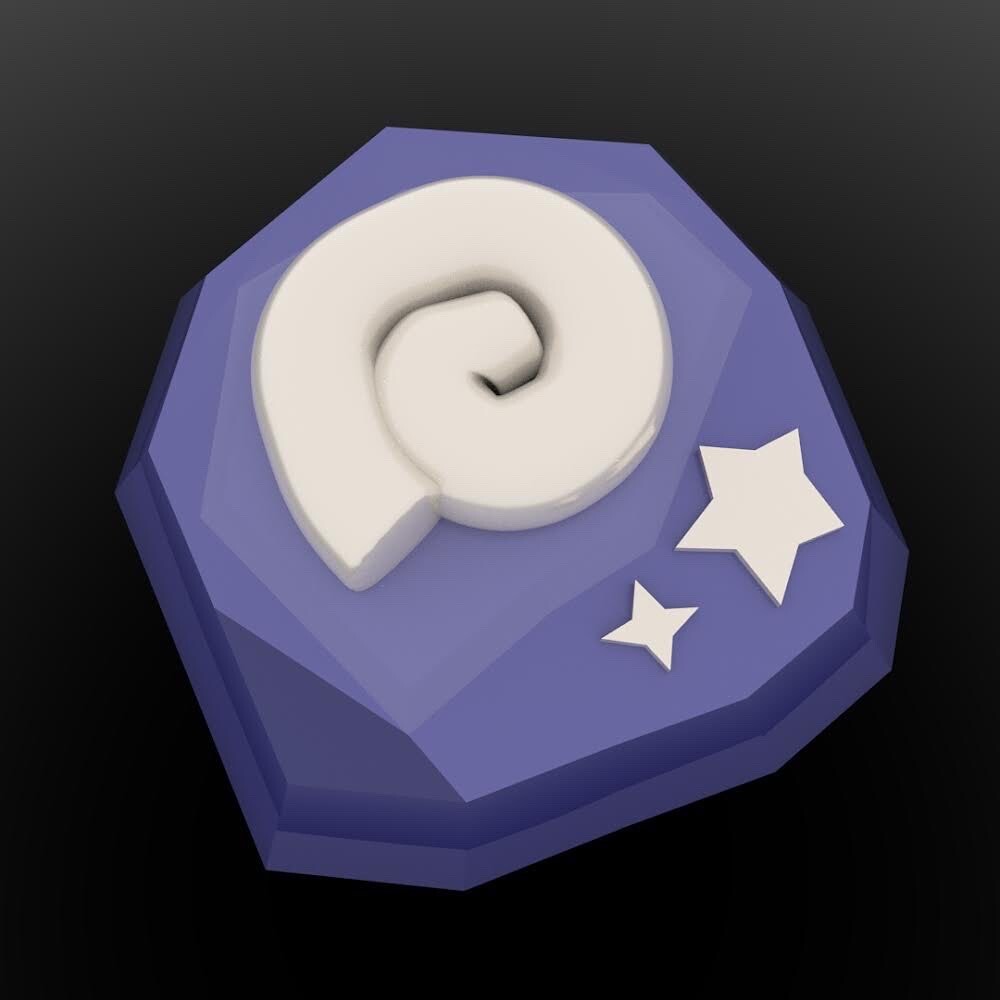 ArtStation - Extinct