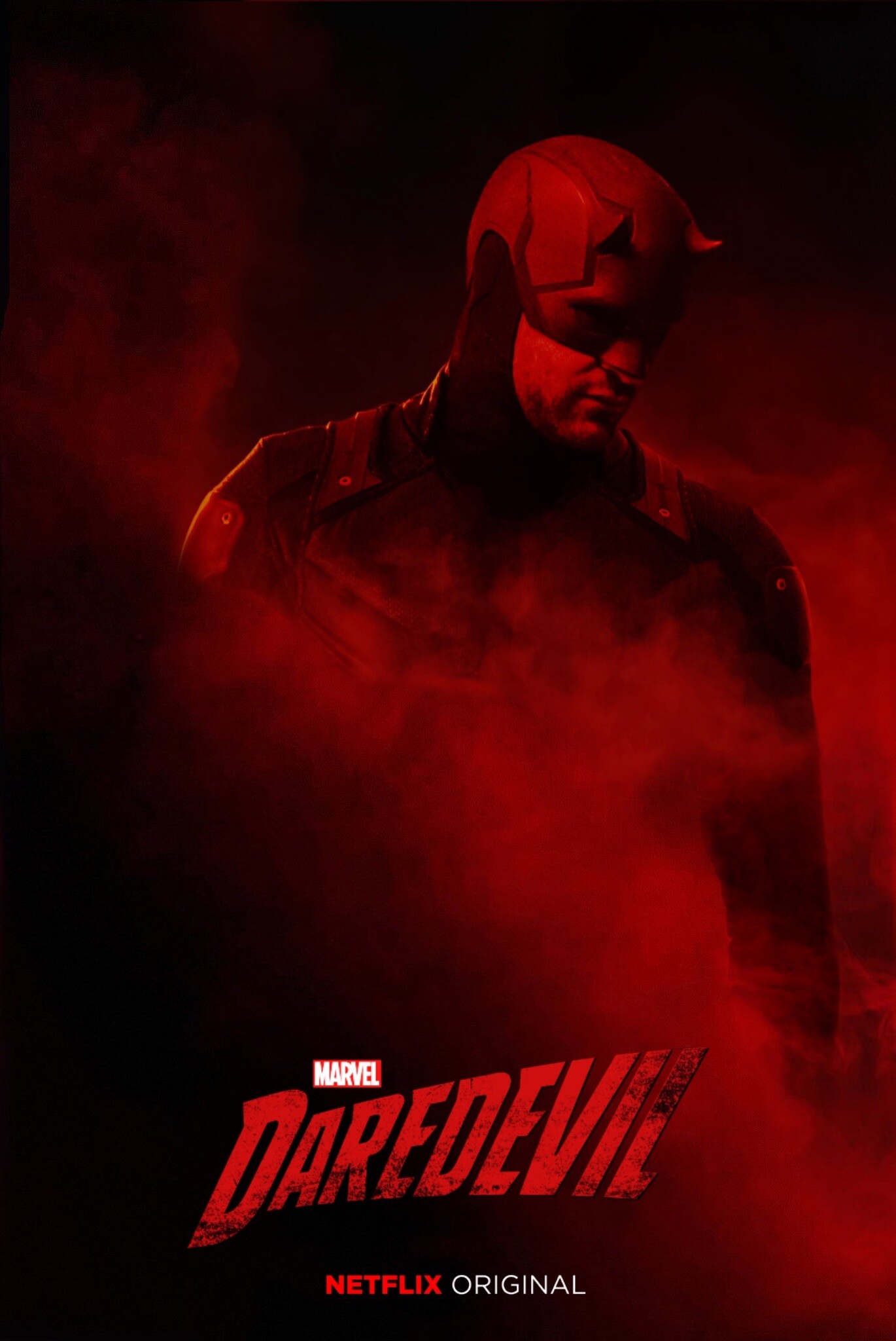 ArtStation - Devil of Hell’s Kitchen