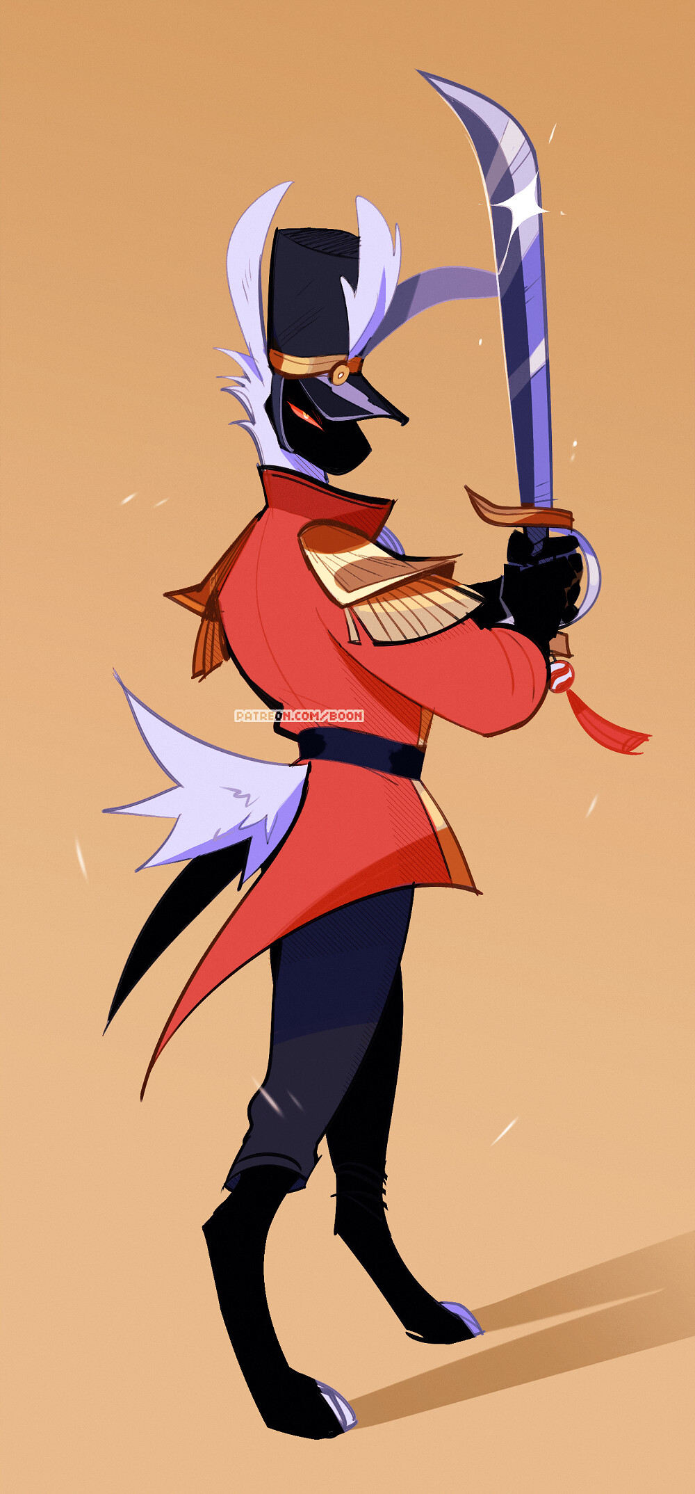 ArtStation - THE NUTCRACKER