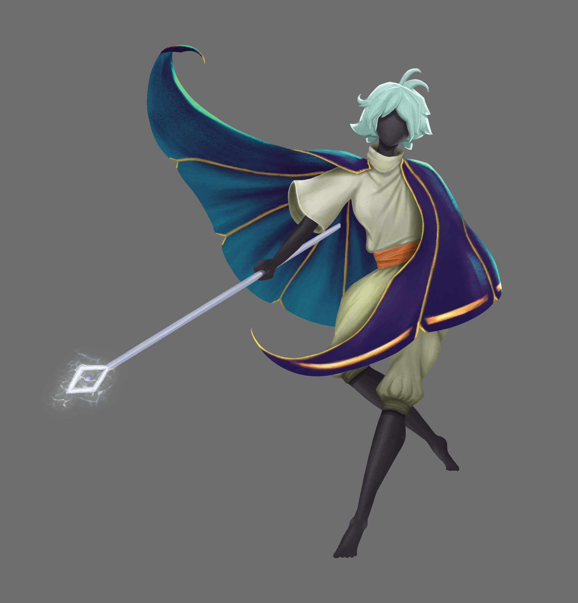 ArtStation - Study Style - 02