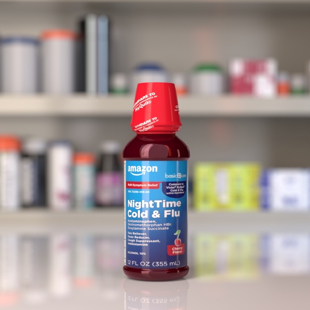 ArtStation - Product rendering