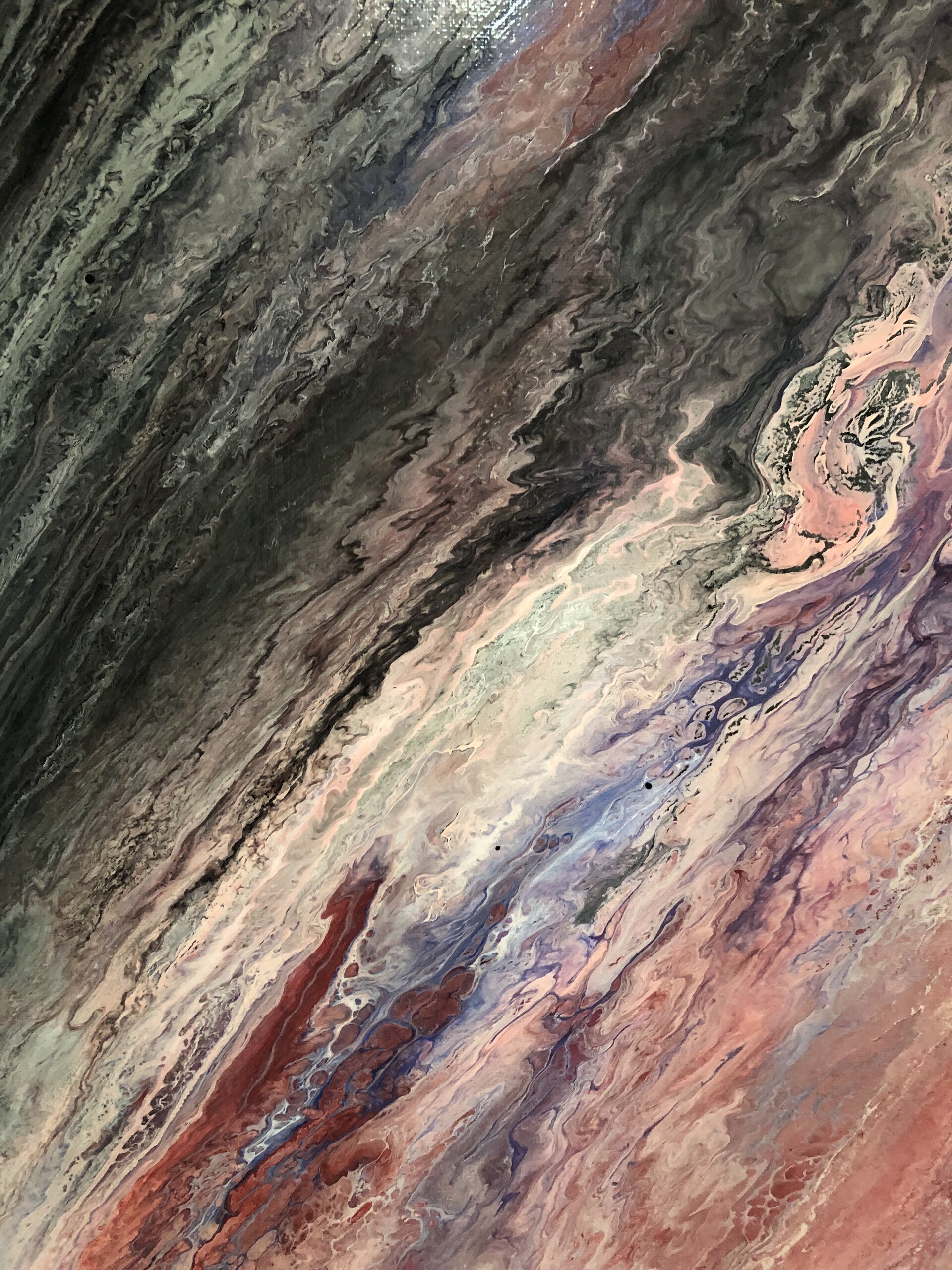 ArtStation - Galaxy’s Fade