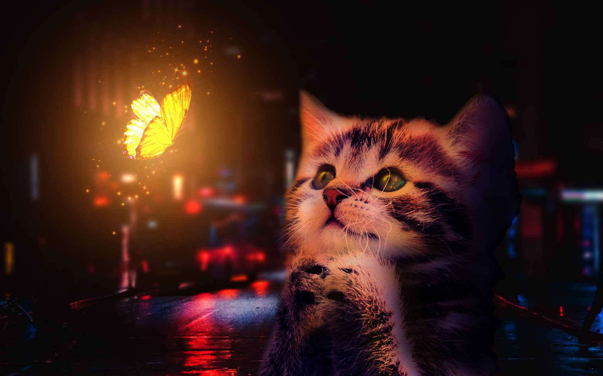 ArtStation - Fantesy Manipulation