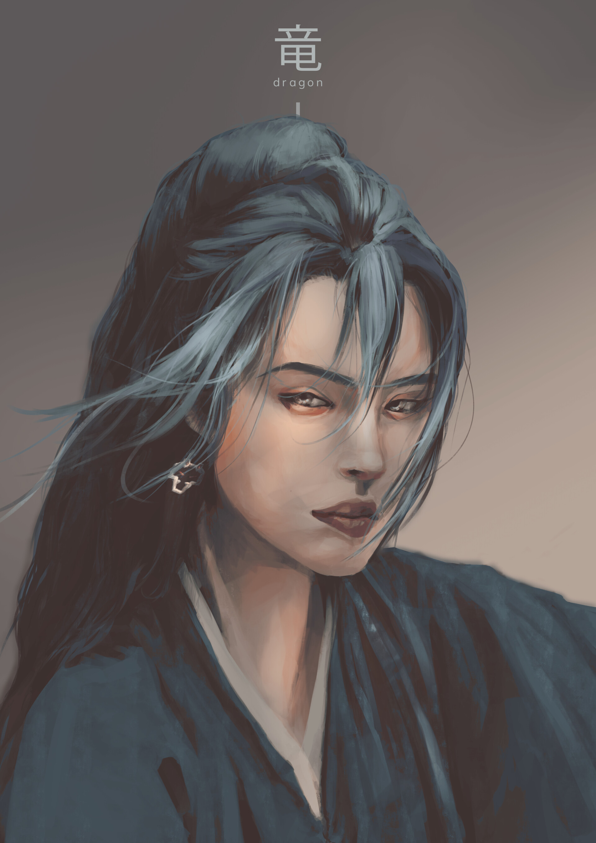 ArtStation - Claire - POKEMON