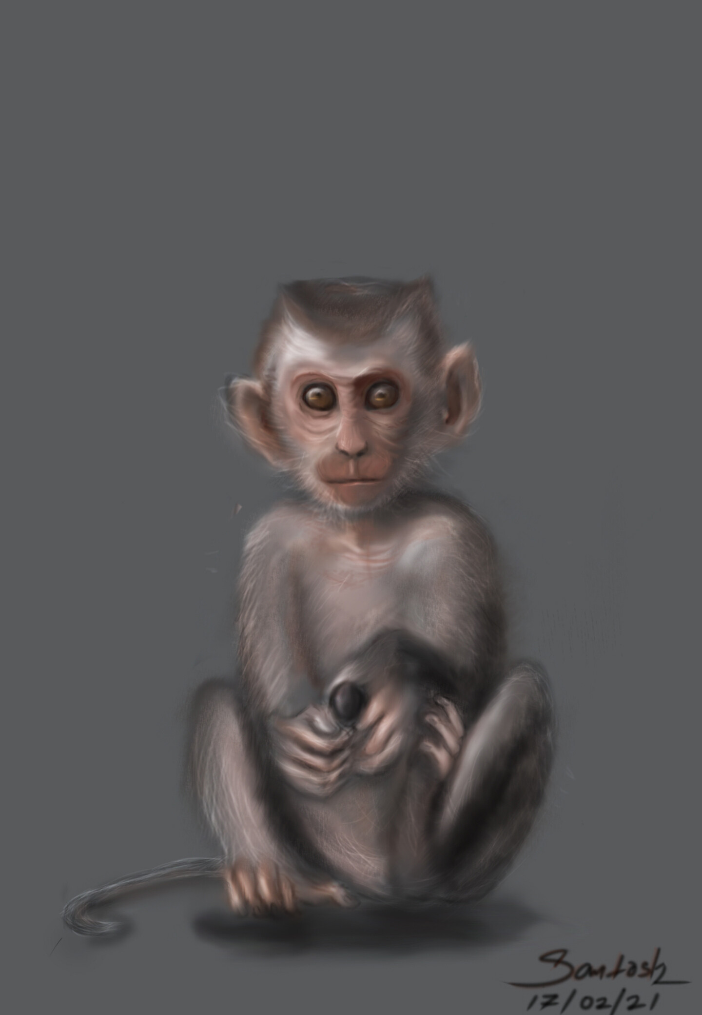 ArtStation - photoshop illustration