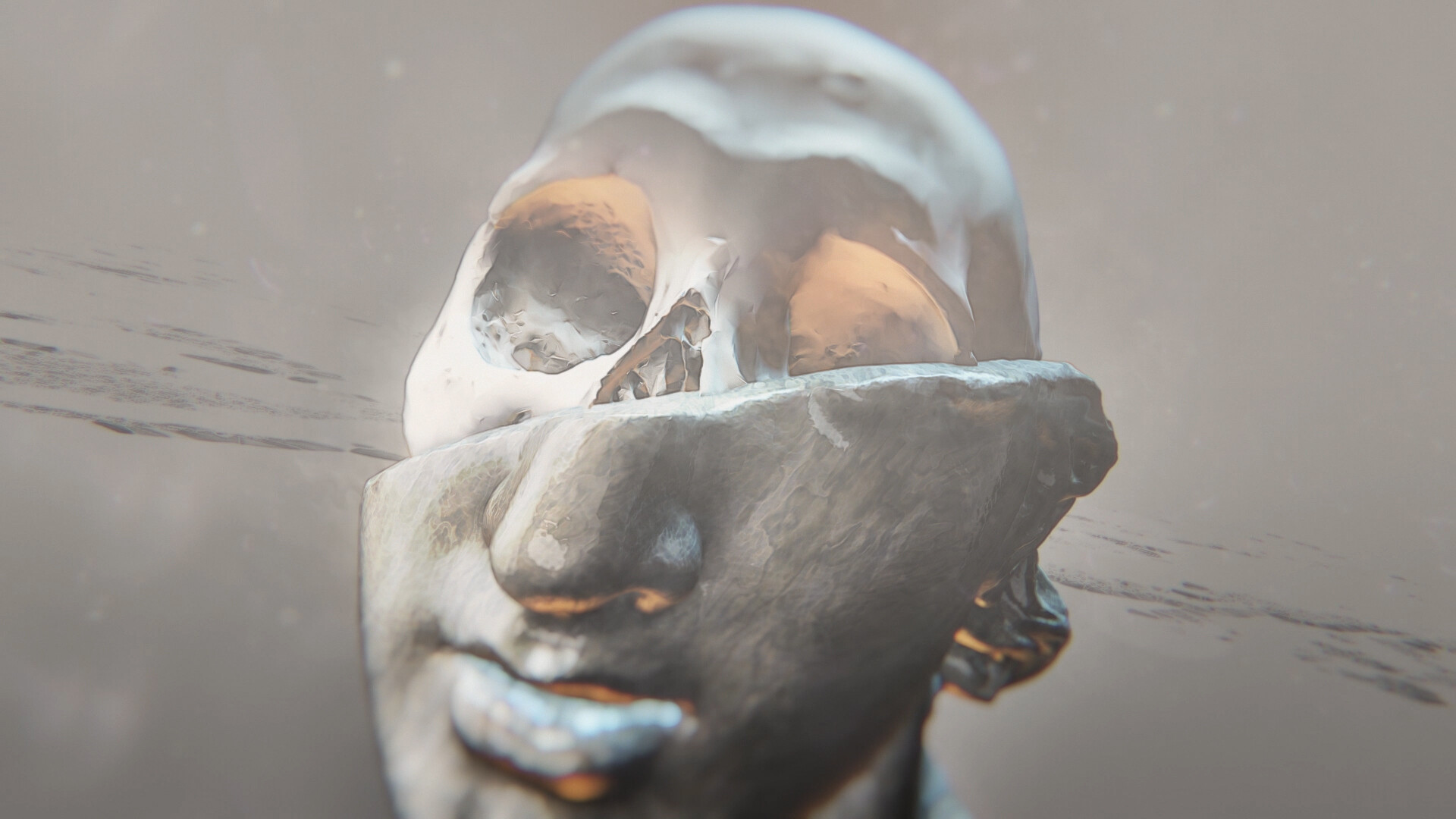 Gary Bird - INTERIOR