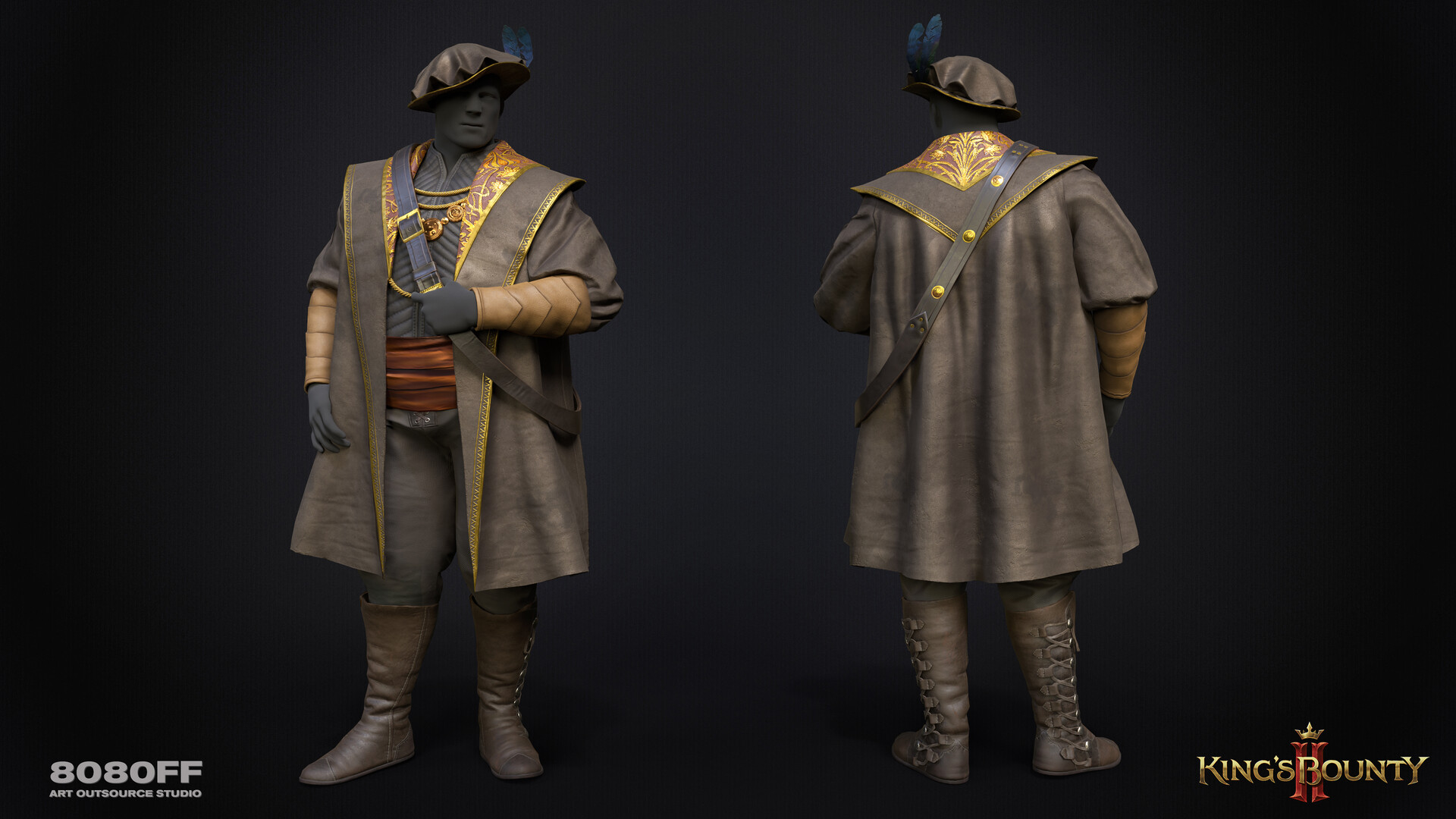 Tatyana Vasileva - Montier