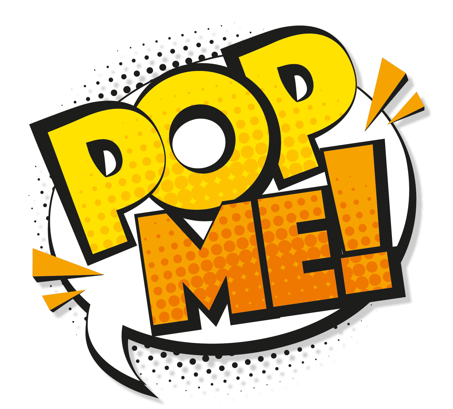 ArtStation - LOGO DESIGN KIDS ©promojunior