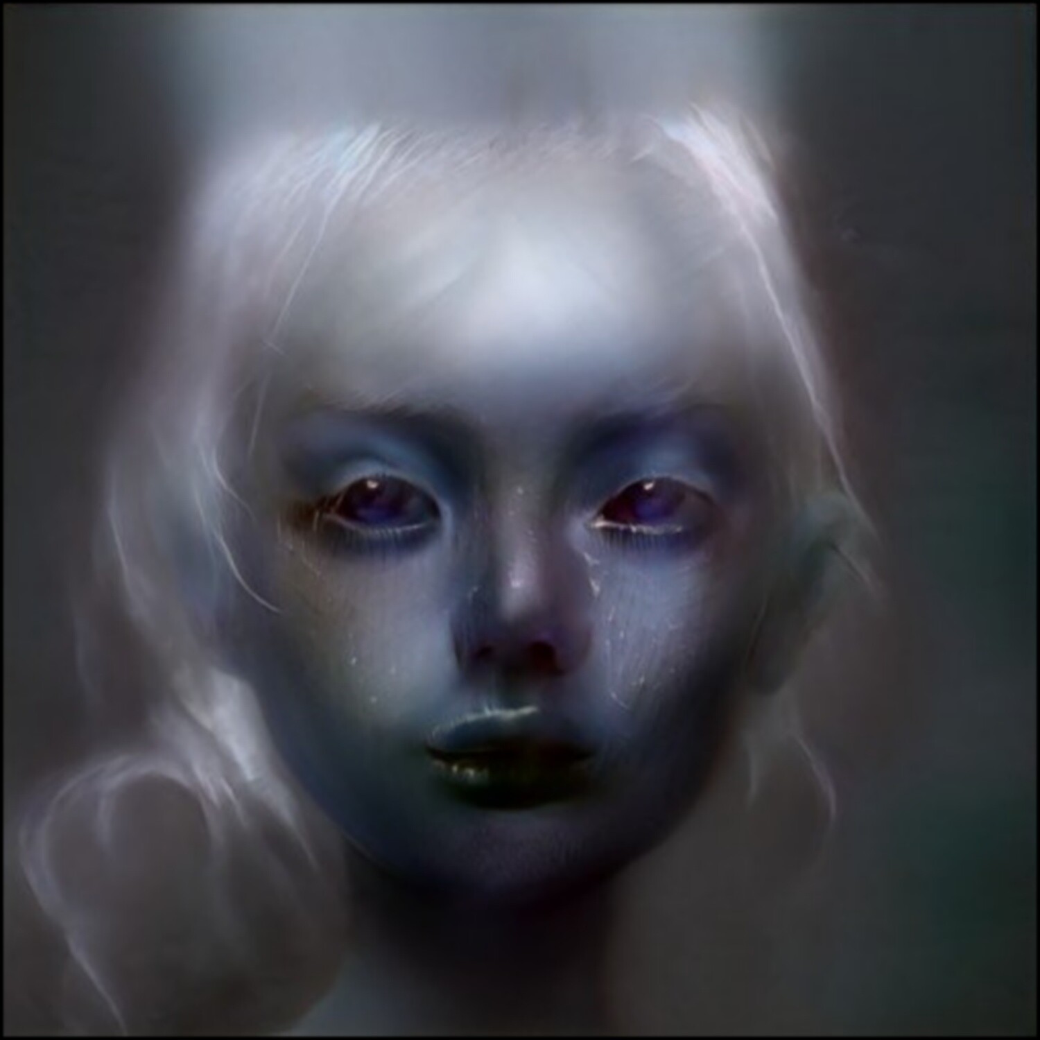 Laura Mars - elfenkinder - elven#s children