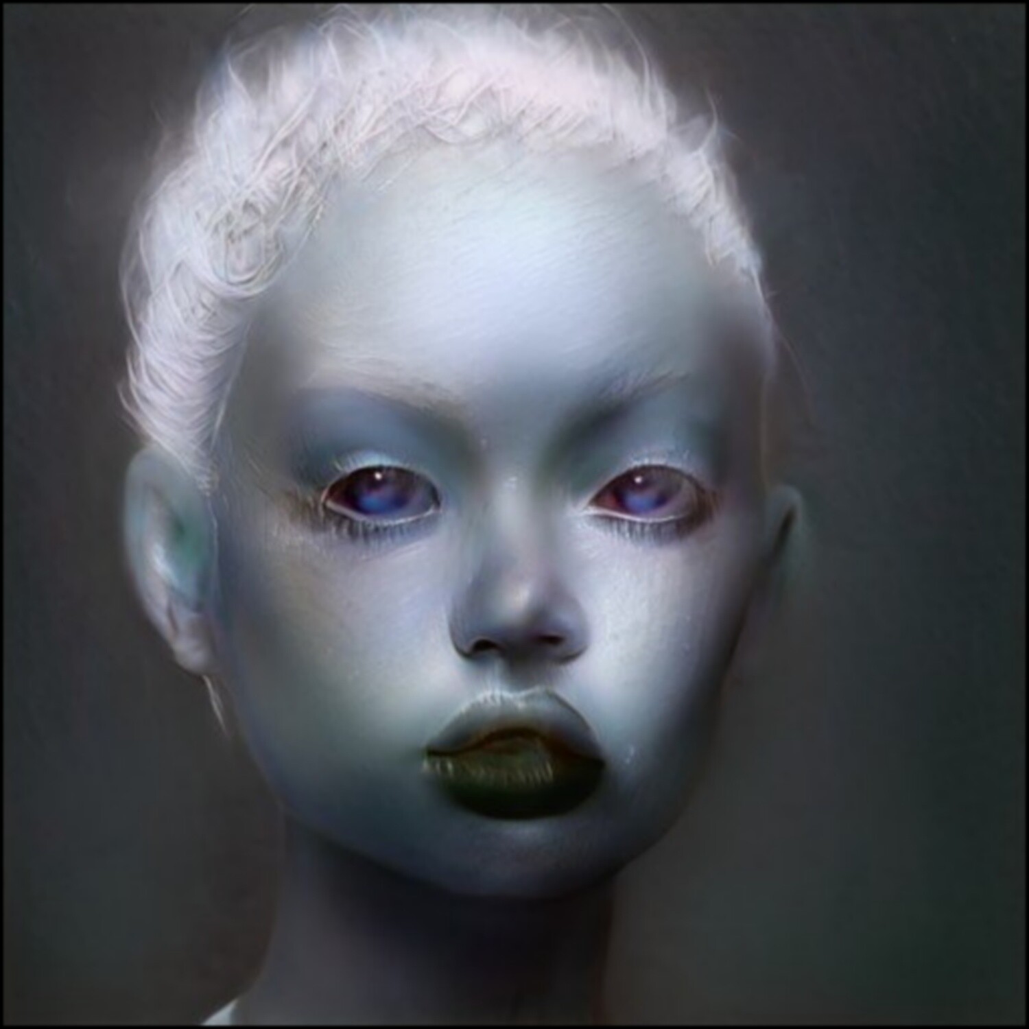 Laura Mars - elfenkinder - elven#s children