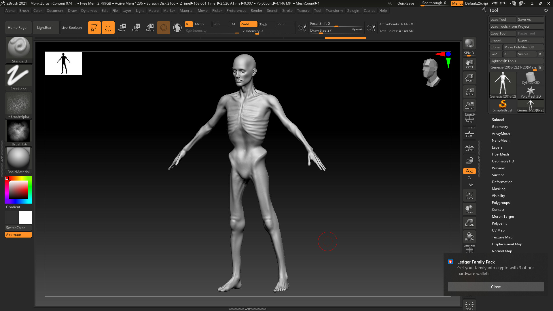 Johnson Lim - The Golden Pagoda on the Snowy Mountains