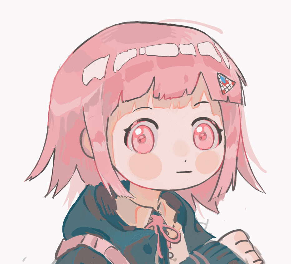 ArtStation - Blinking icon