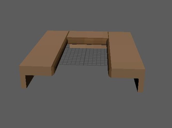 Chloe Robson - Archery Madness Assets