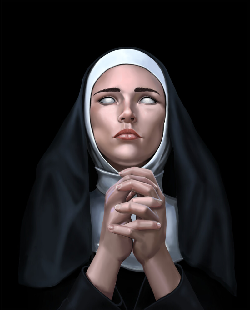 ArtStation - Jack Wade