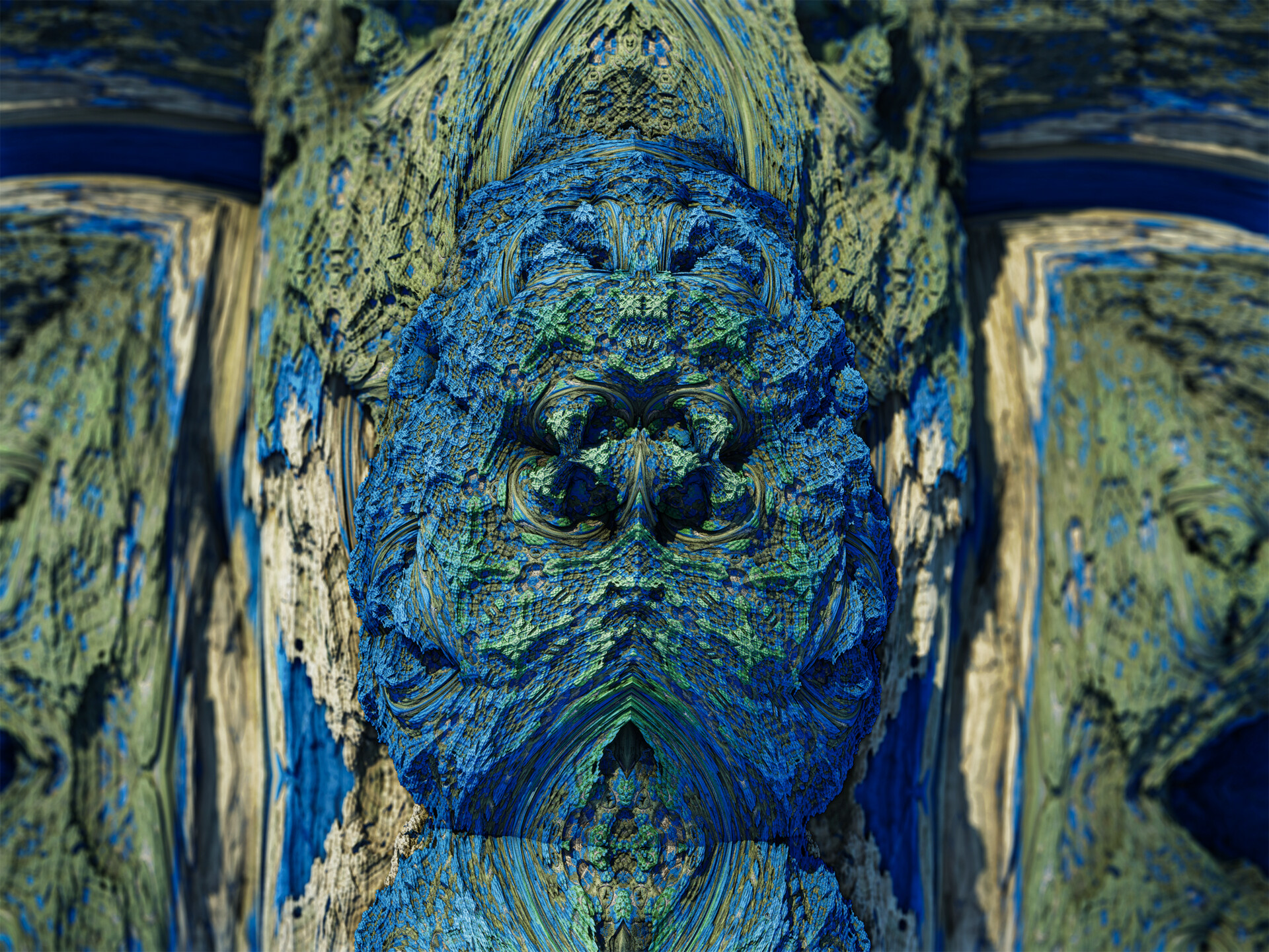 ArtStation - Dann wieder von vorne