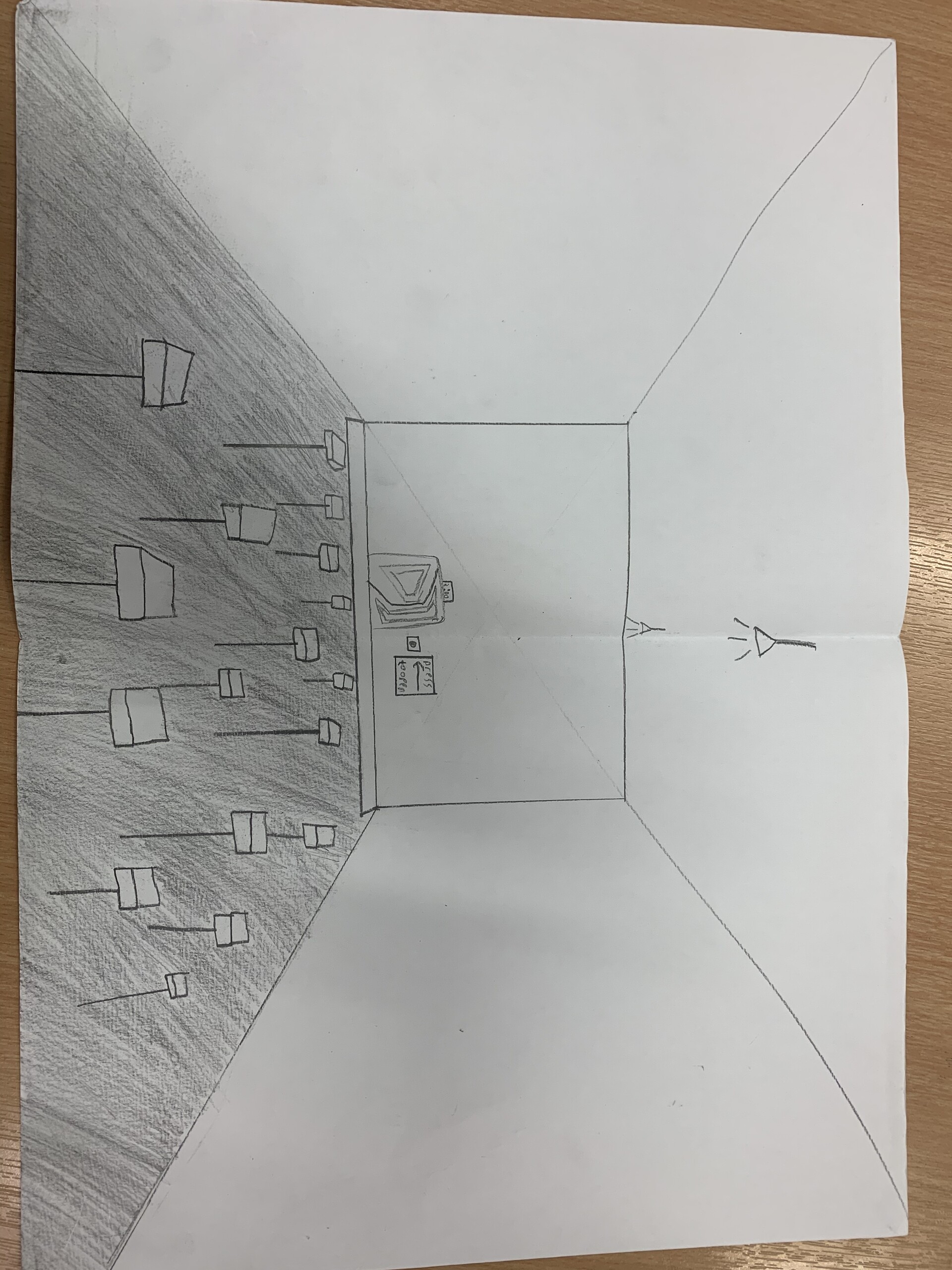 ArtStation - Level design work