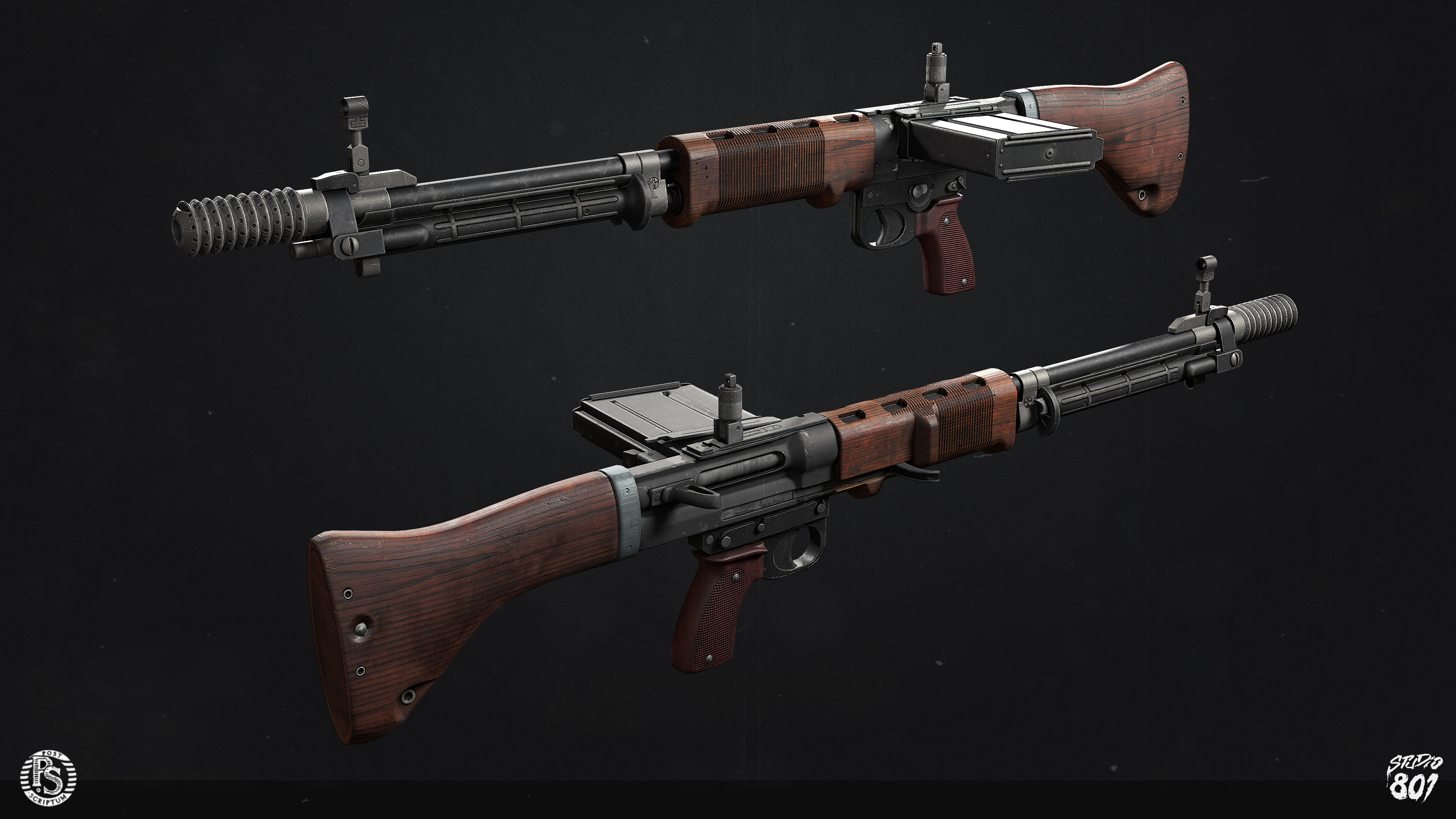 Game Development - FG 42