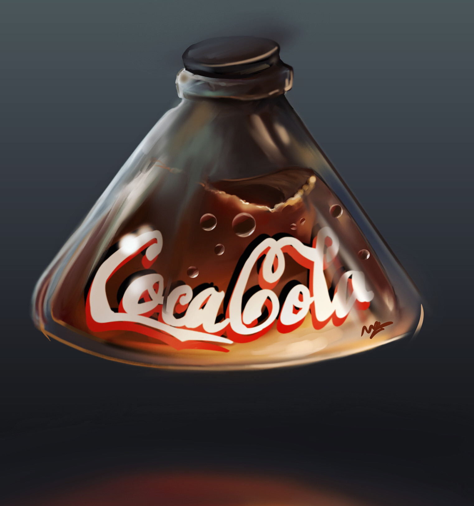 Rex Mogee - A Touch of Colour