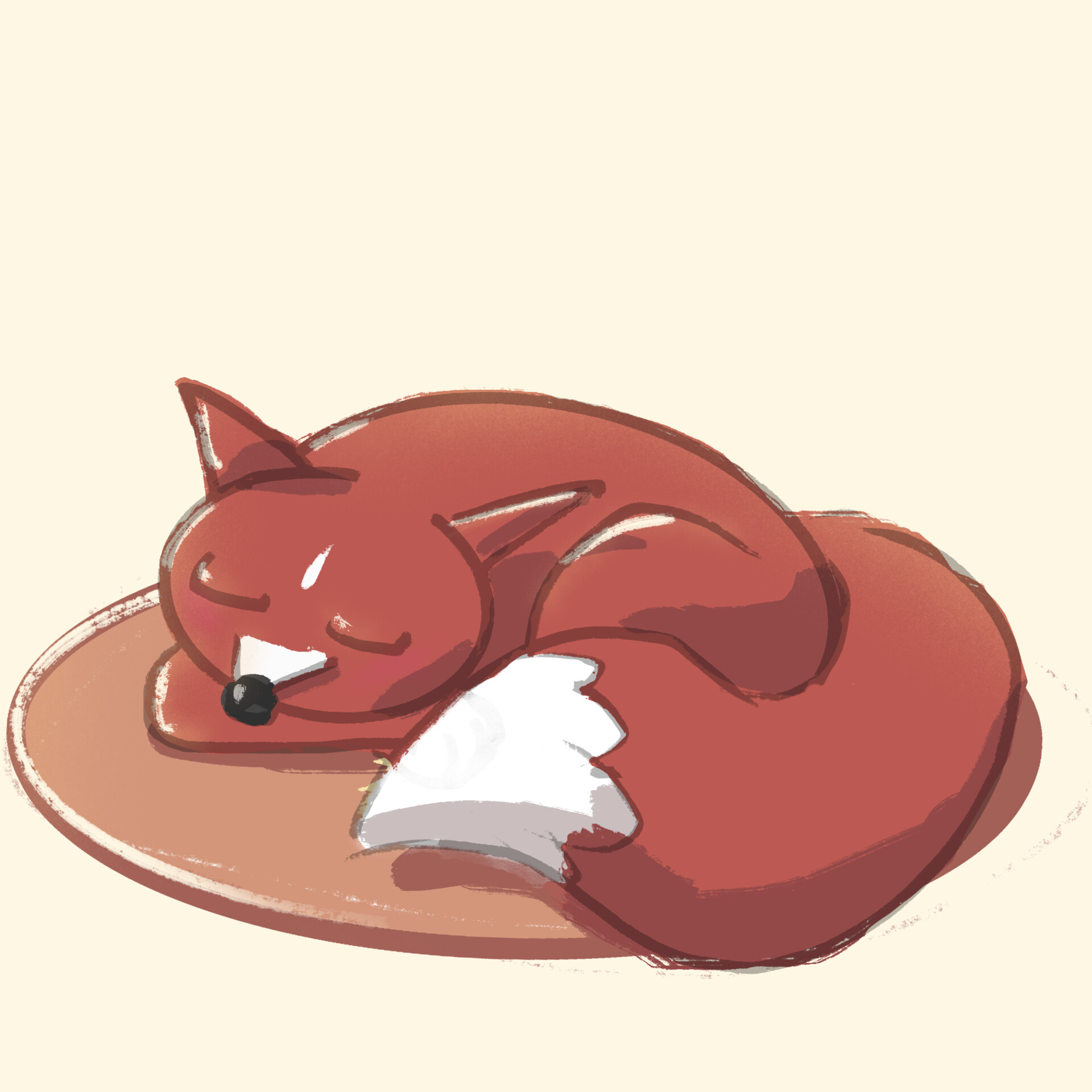 ArtStation - Procreate pocket