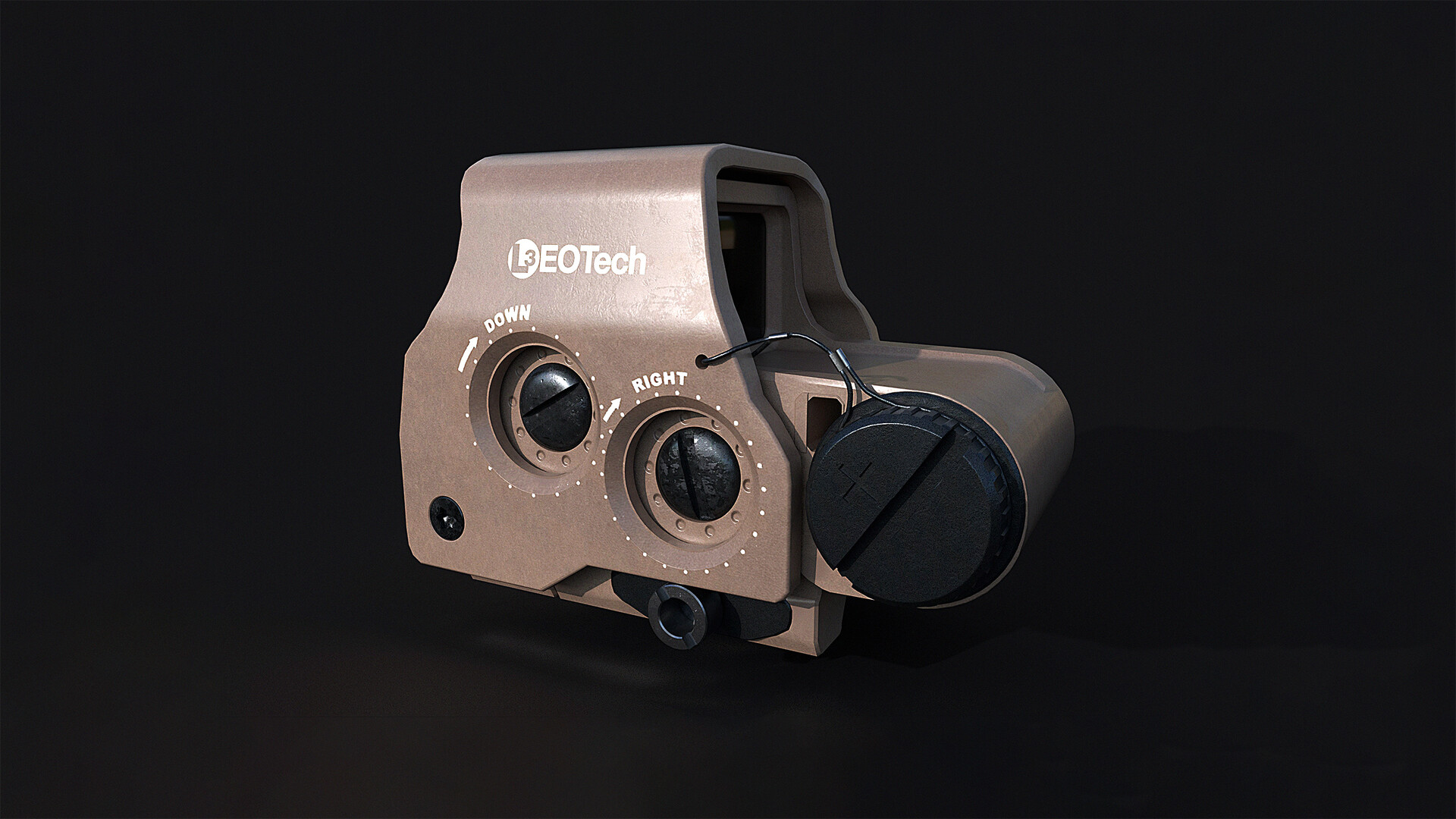 ArtStation - 2019_EOTech