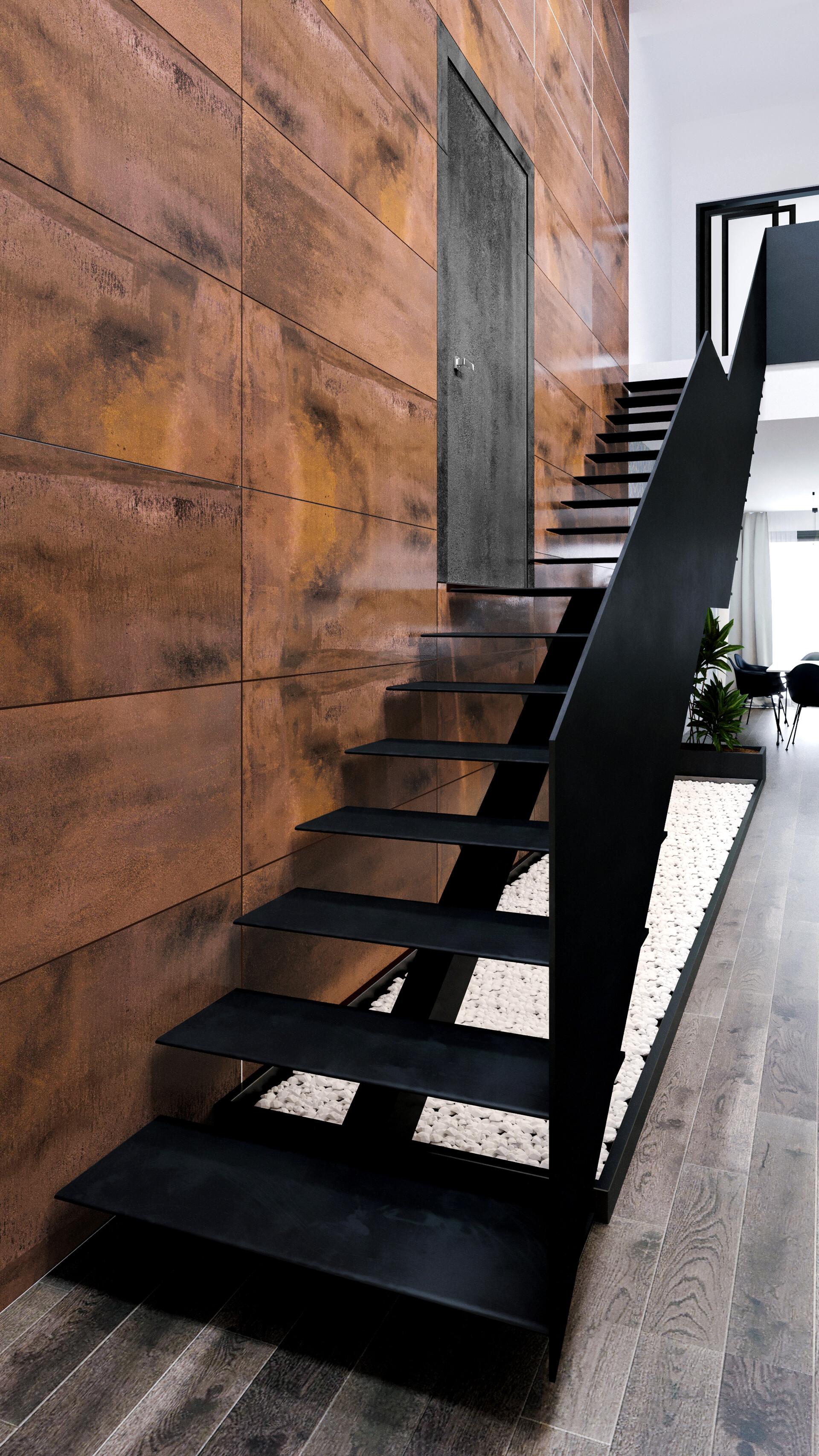 ArtStation - Staircase