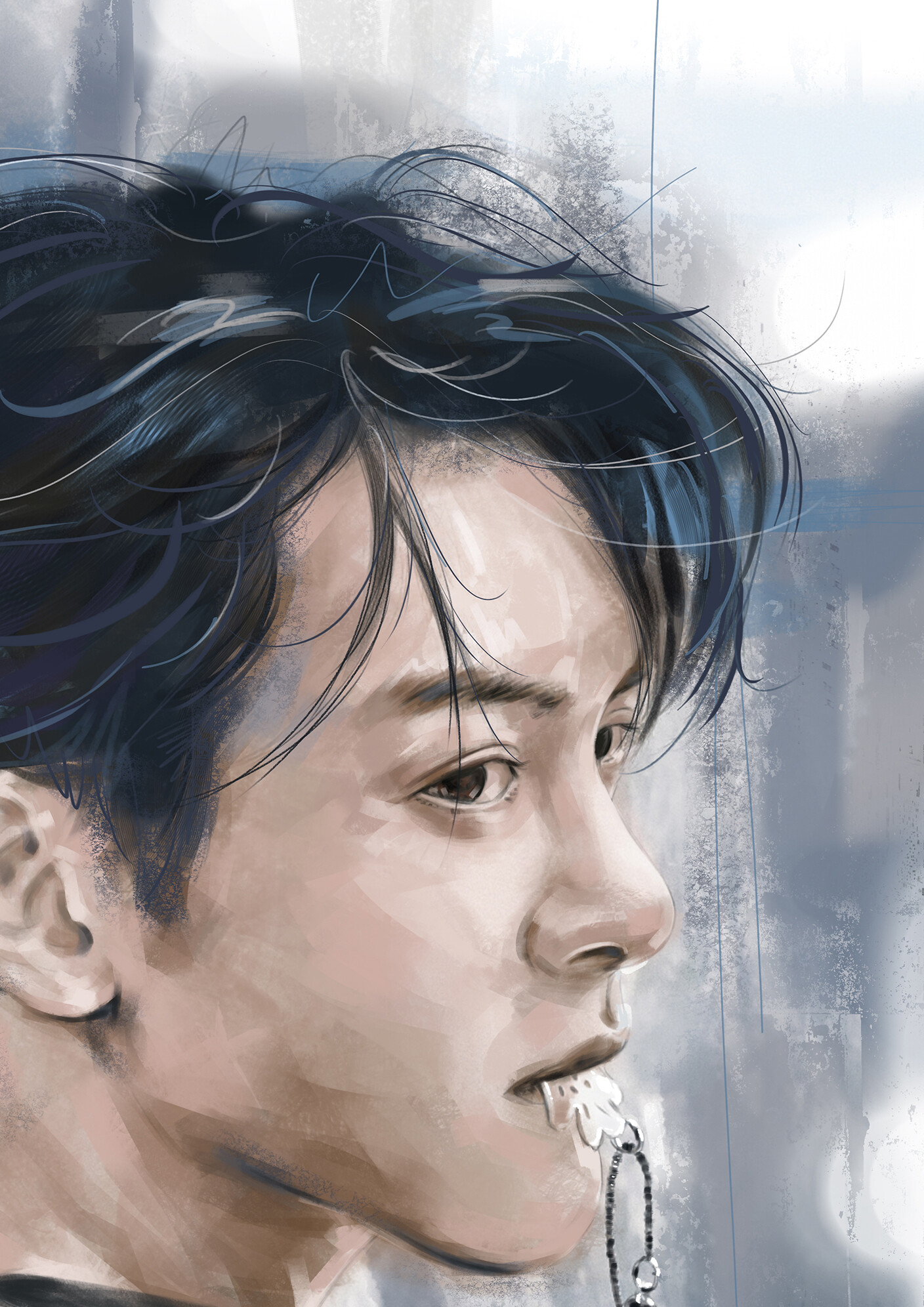 Tan Poh Cheang (PC Tan) - 曾舜晞 Joseph Zeng