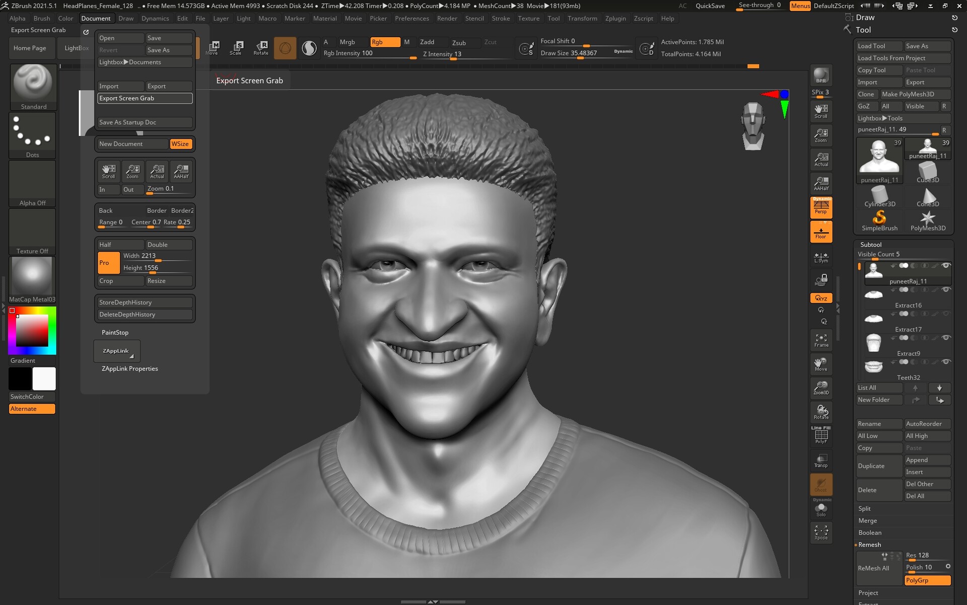 Siddalingesh B Koppad - Puneet Rajkumar Modeling