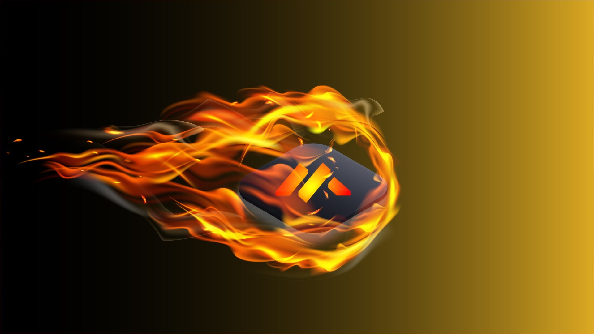 ArtStation - Tech Design Can Be Used As Background