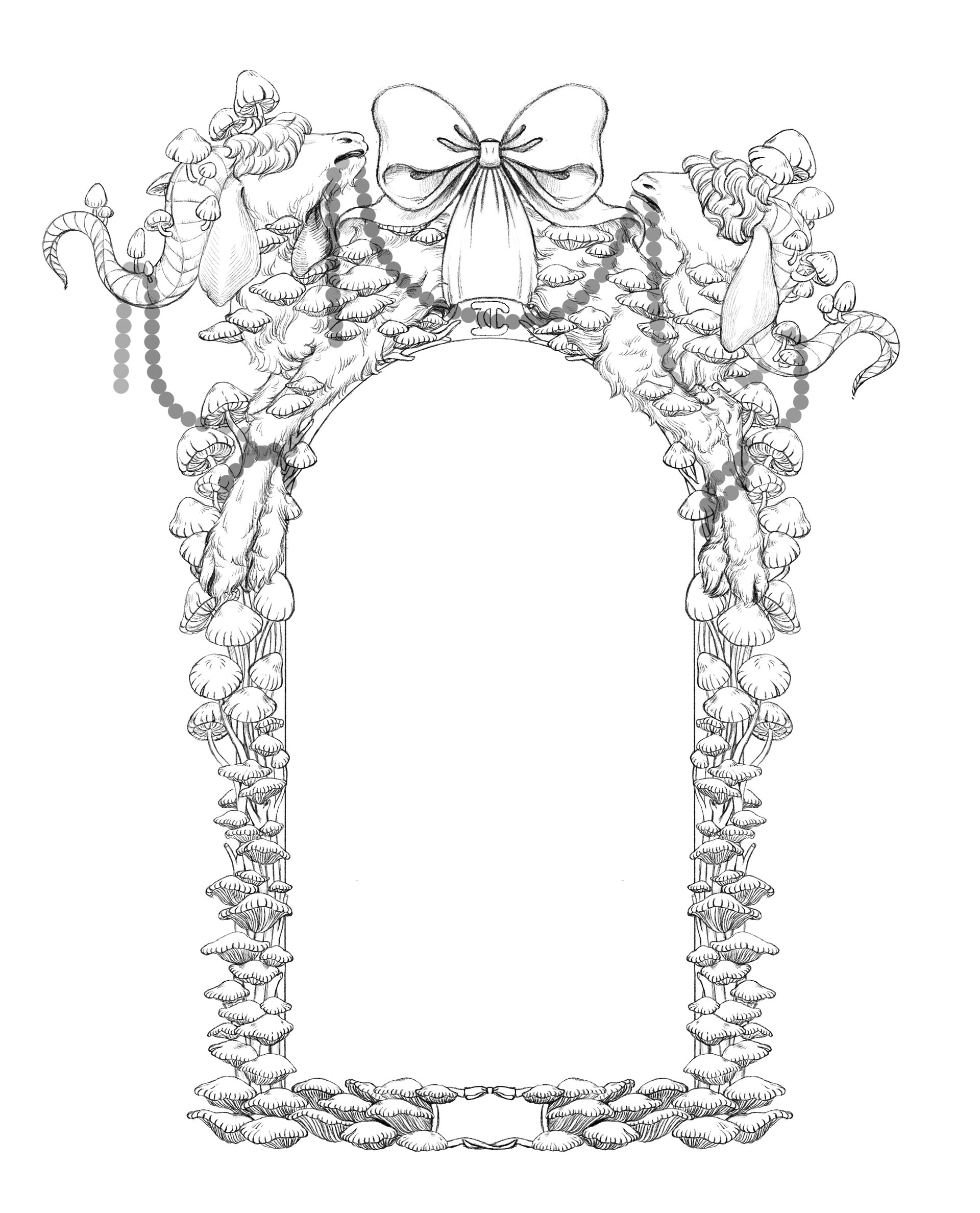 ArtStation - L&C Frames