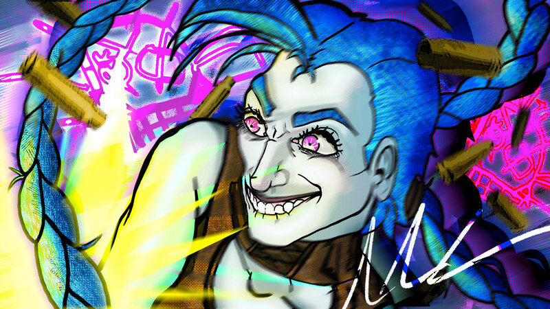 ArtStation - Alejandro Arias-Camison