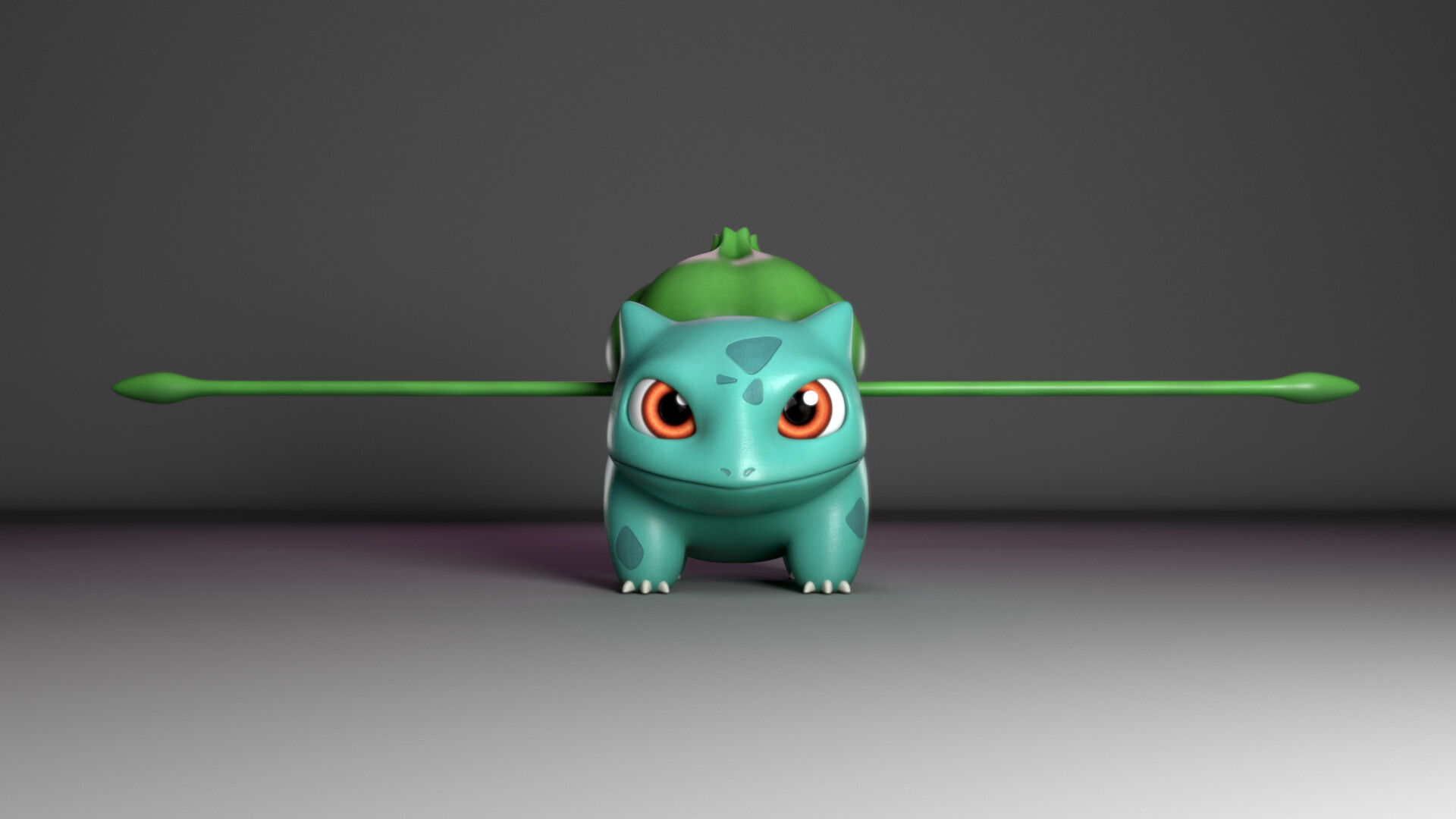 ArtStation - Character look development