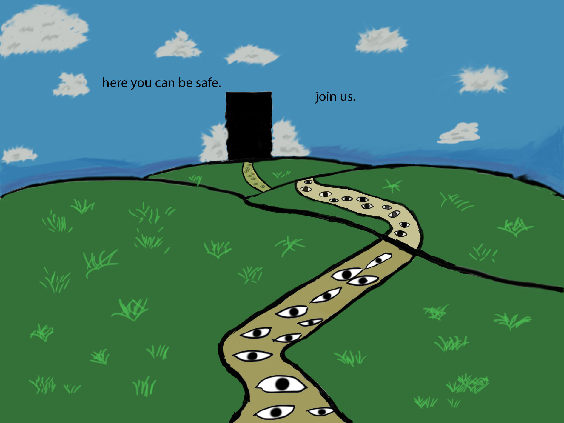 ArtStation - join us.