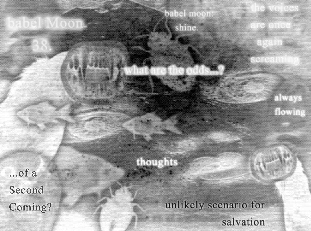 ArtStation - Poem 38 (Alternate take)