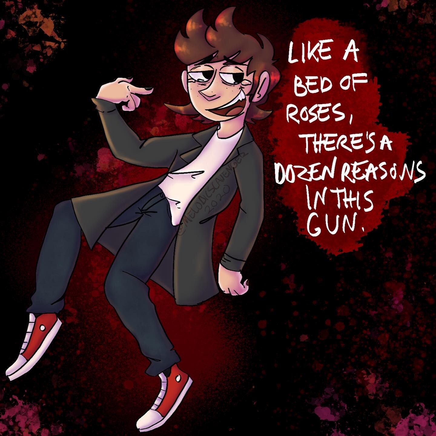 ArtStation - Demolition Lovers