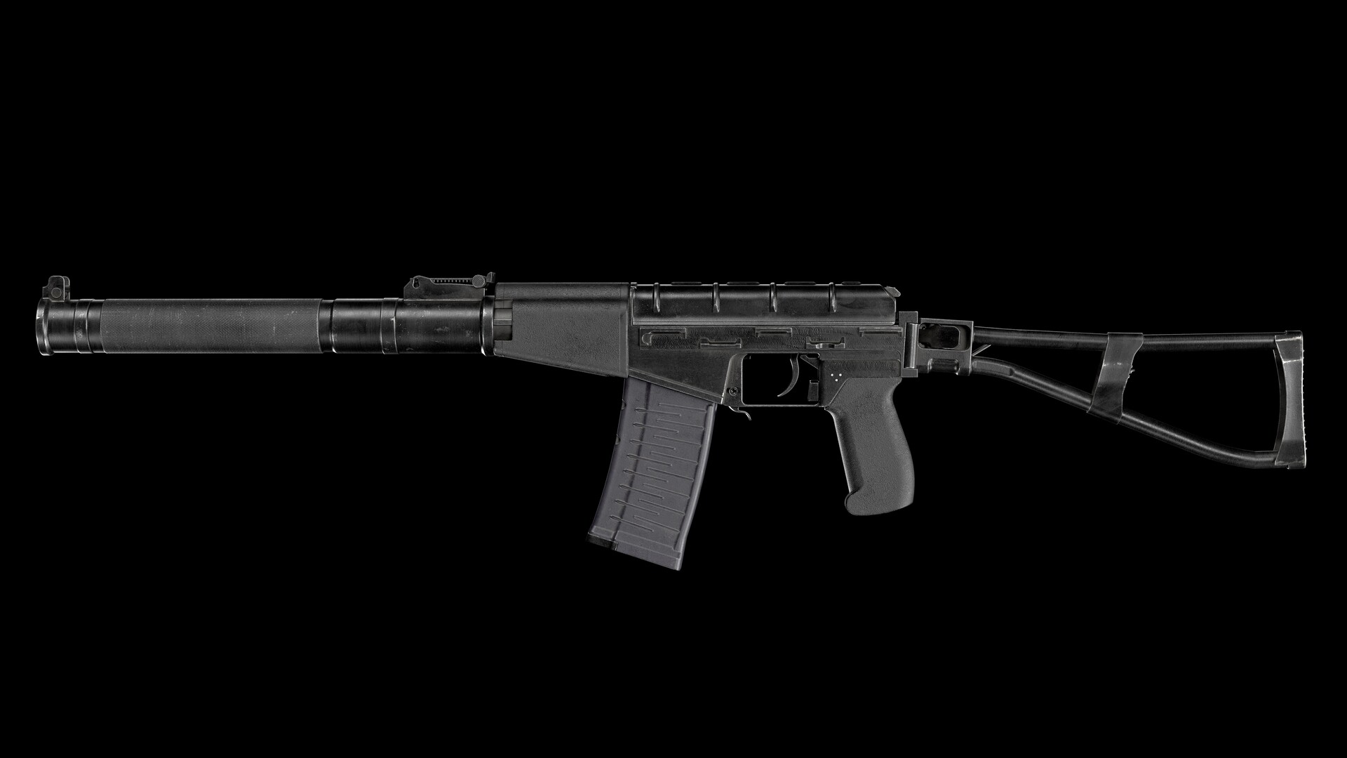 AK Productions - AS VAL