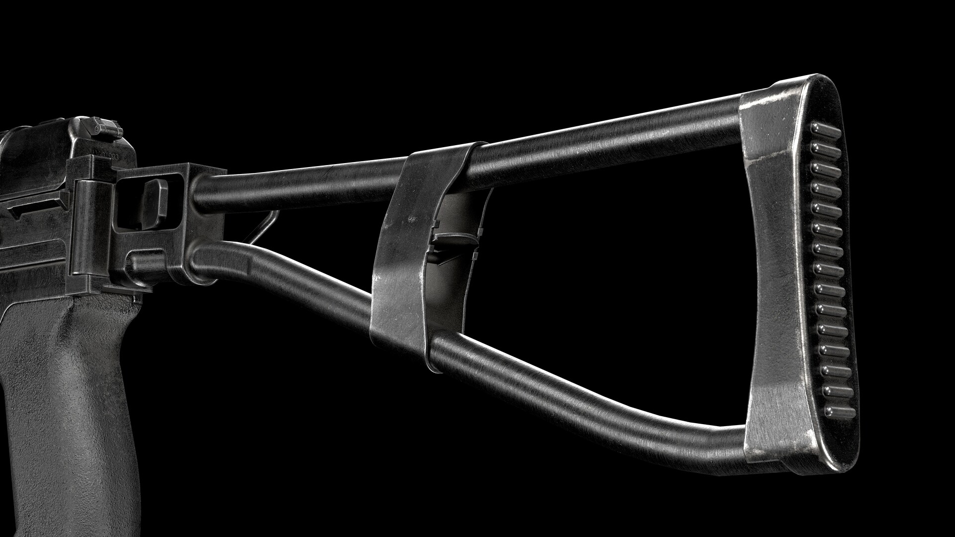 AK Productions - AS VAL